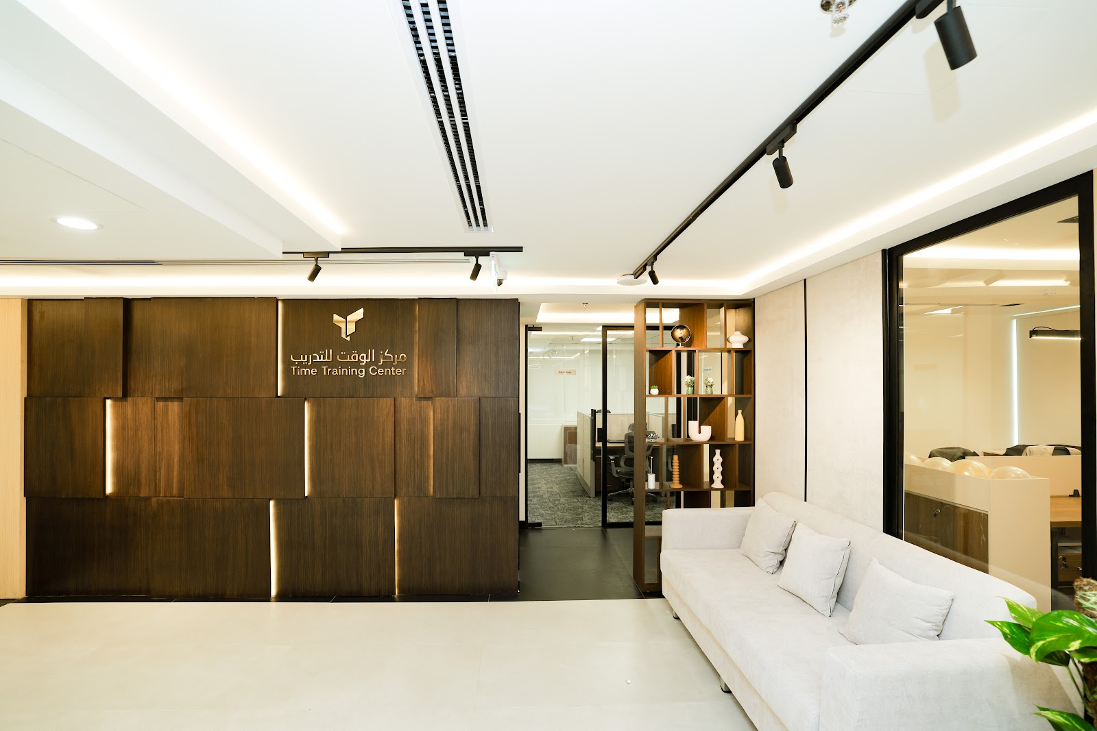 Time Training Center | UAE 🇦🇪 – TortoisePath | SchoolFinder 🎓