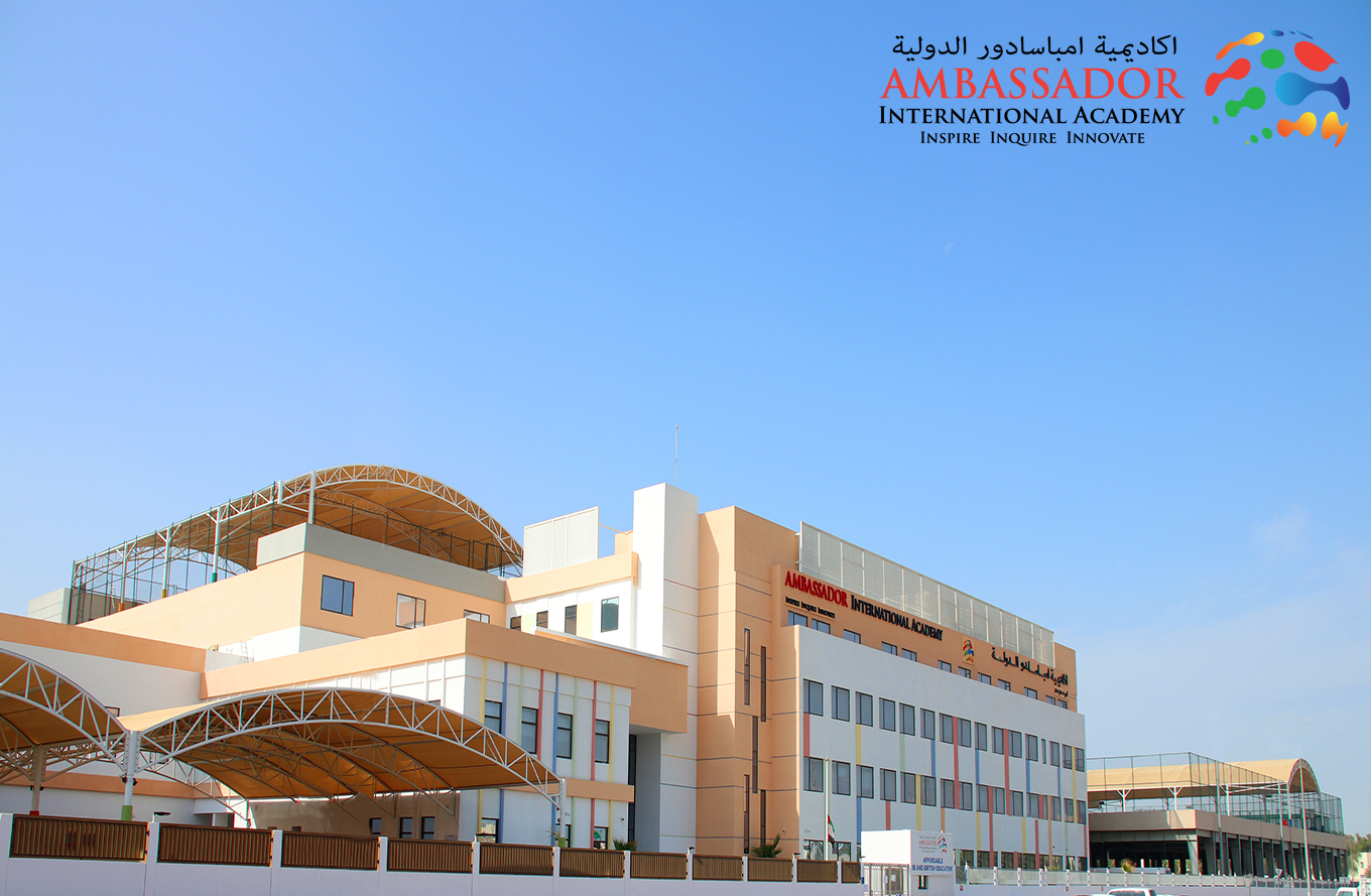 Ambassador International Academy | UAE 🇦🇪 – TortoisePath | SchoolFinder 🎓