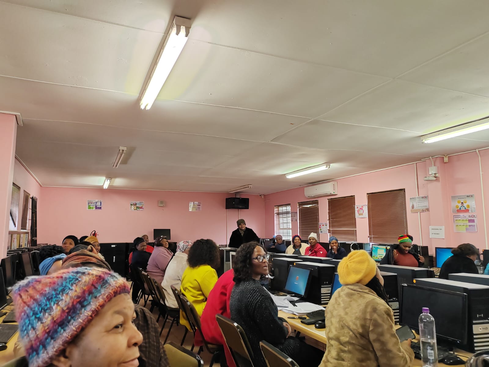 Ikaya Primary School | South Africa 🇿🇦 – TortoisePath | SchoolFinder 🎓