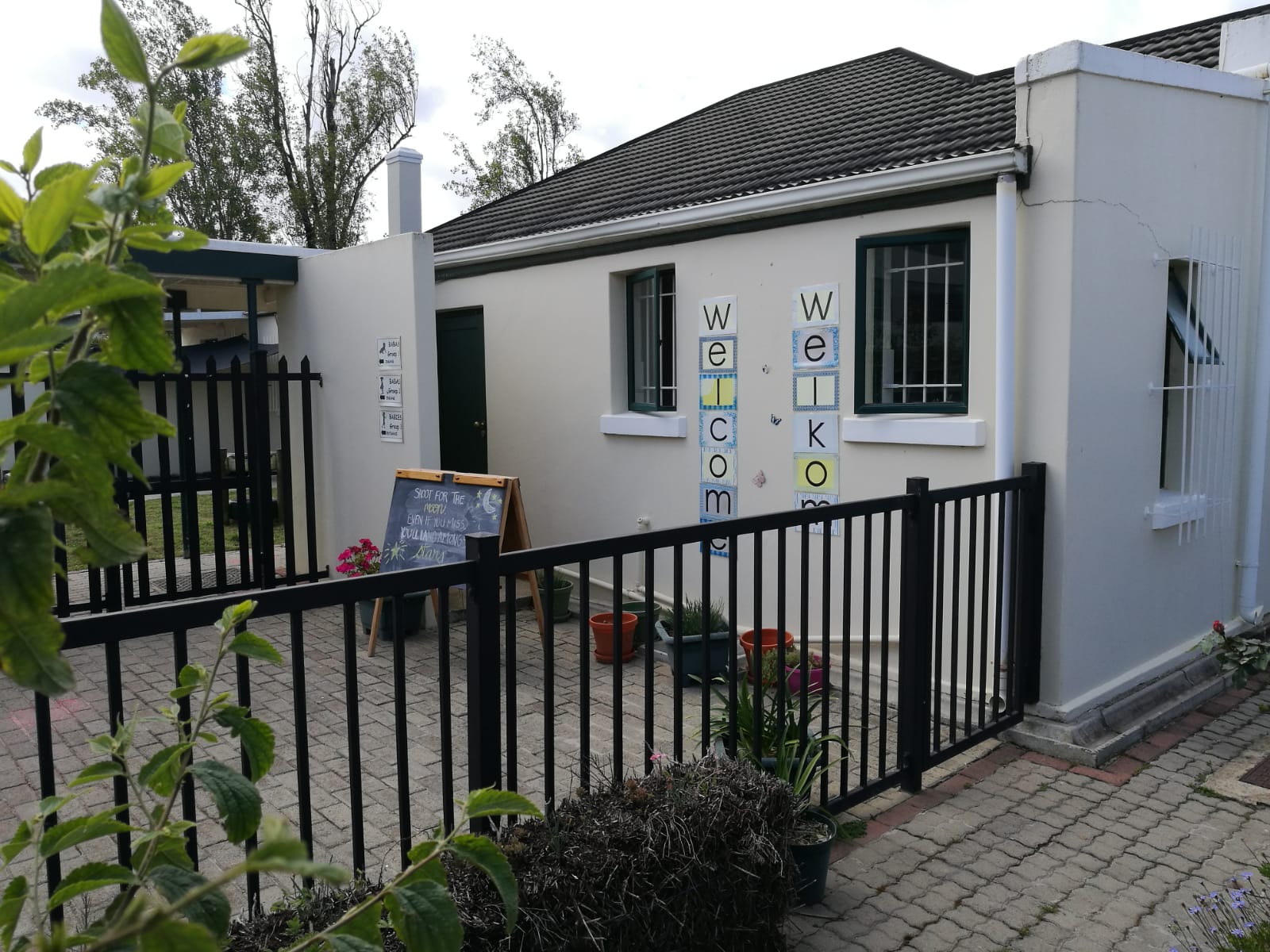 Babin Pre-Primary, Preschool and Day Care | South Africa 🇿🇦 ...