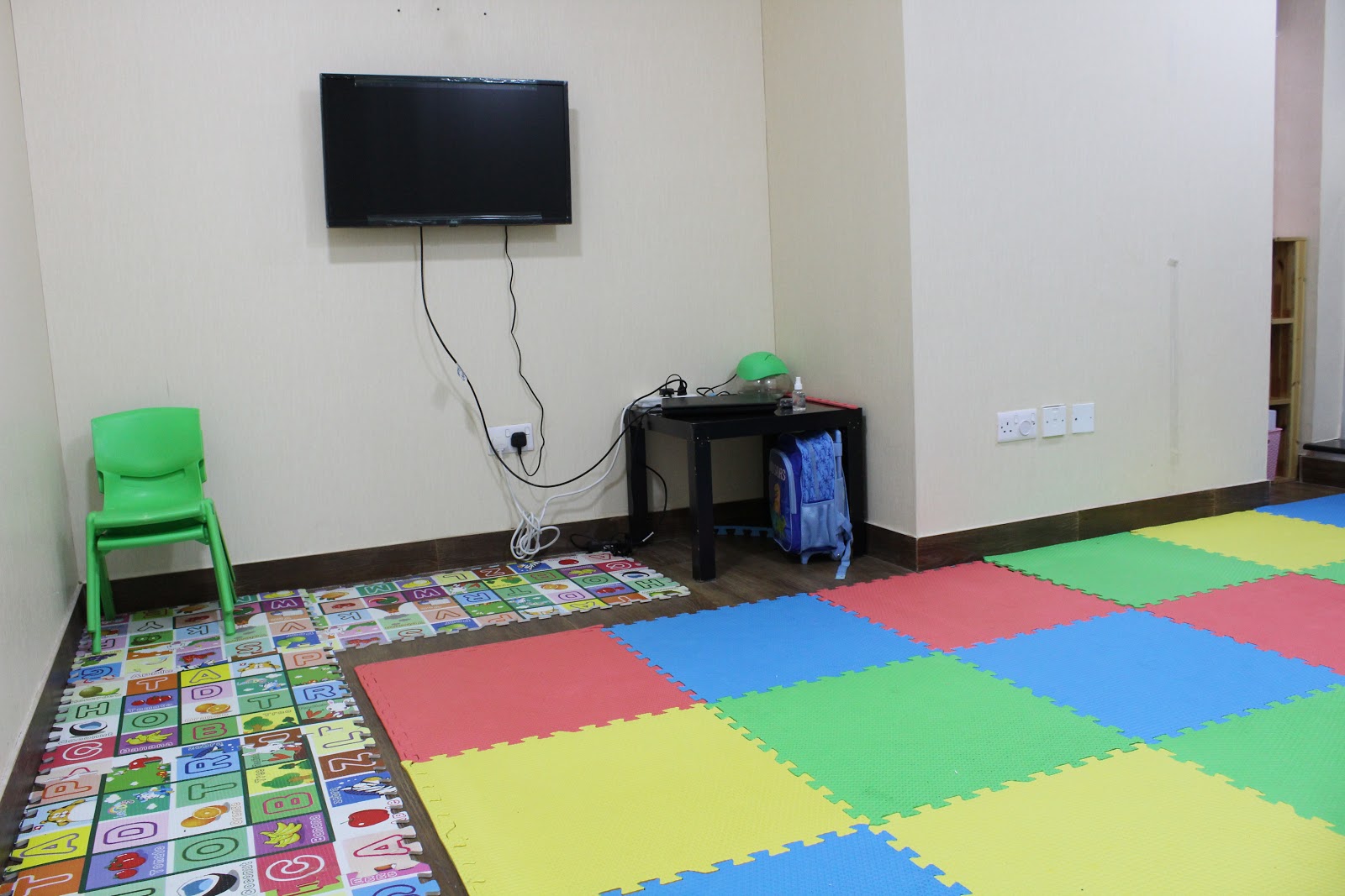 SRK Training Centre – Abu Dhabi | UAE 🇦🇪 – TortoisePath | SchoolFinder 🎓