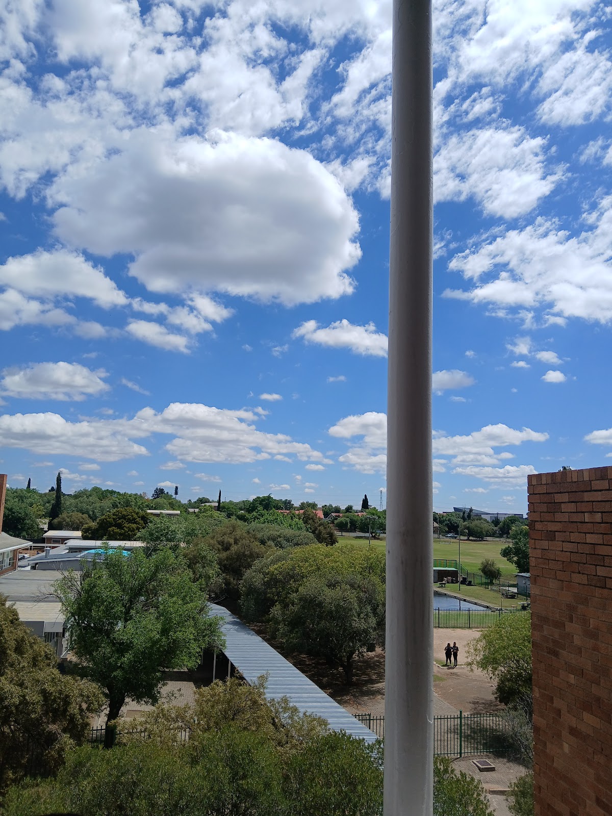 Brebner High School | South Africa 🇿🇦 – TortoisePath | SchoolFinder 🎓