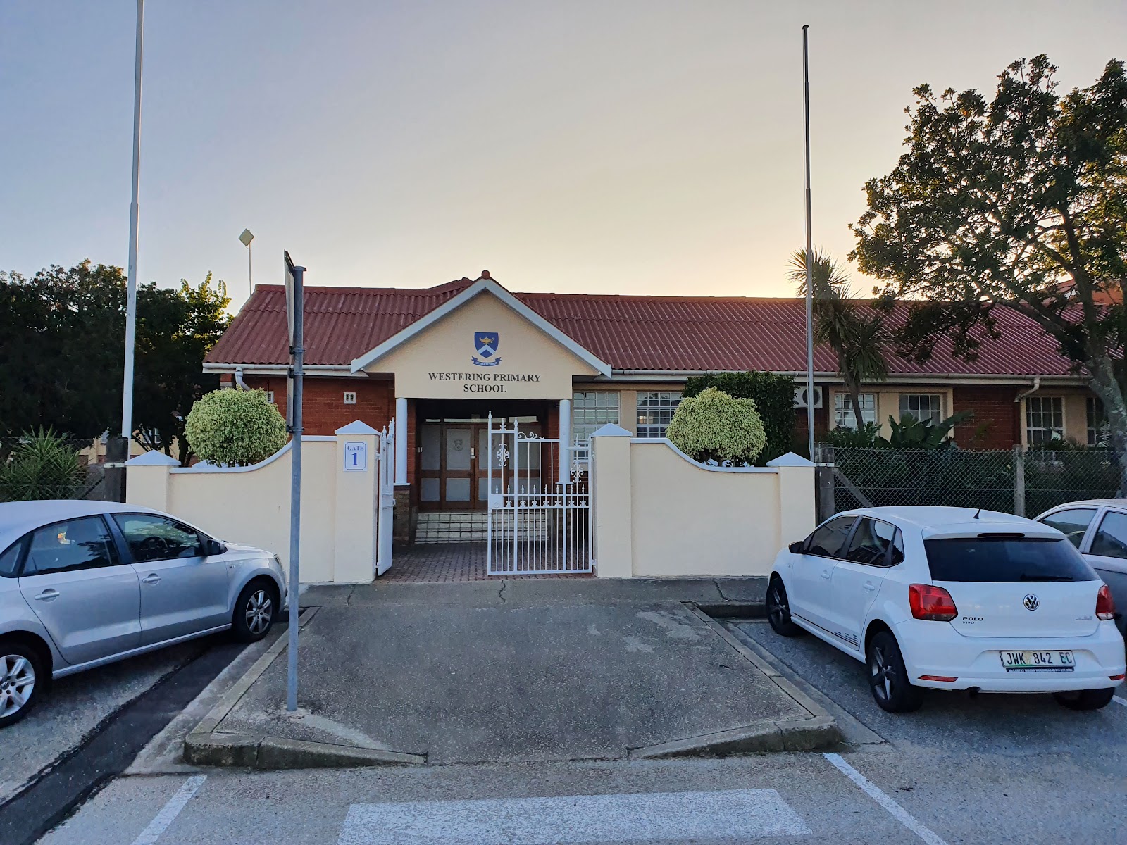 Westering Primary School | South Africa 🇿🇦 – TortoisePath | SchoolFinder 🎓