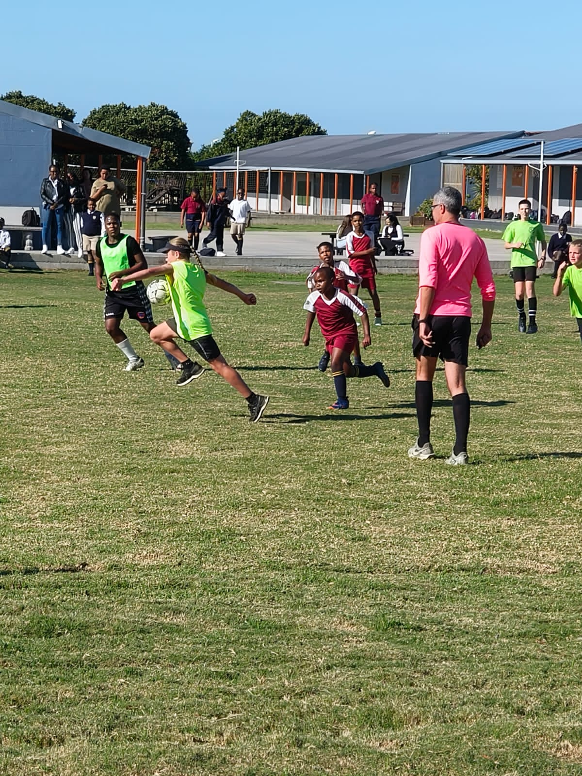 Brylin ILC – Private School | South Africa 🇿🇦 – TortoisePath ...