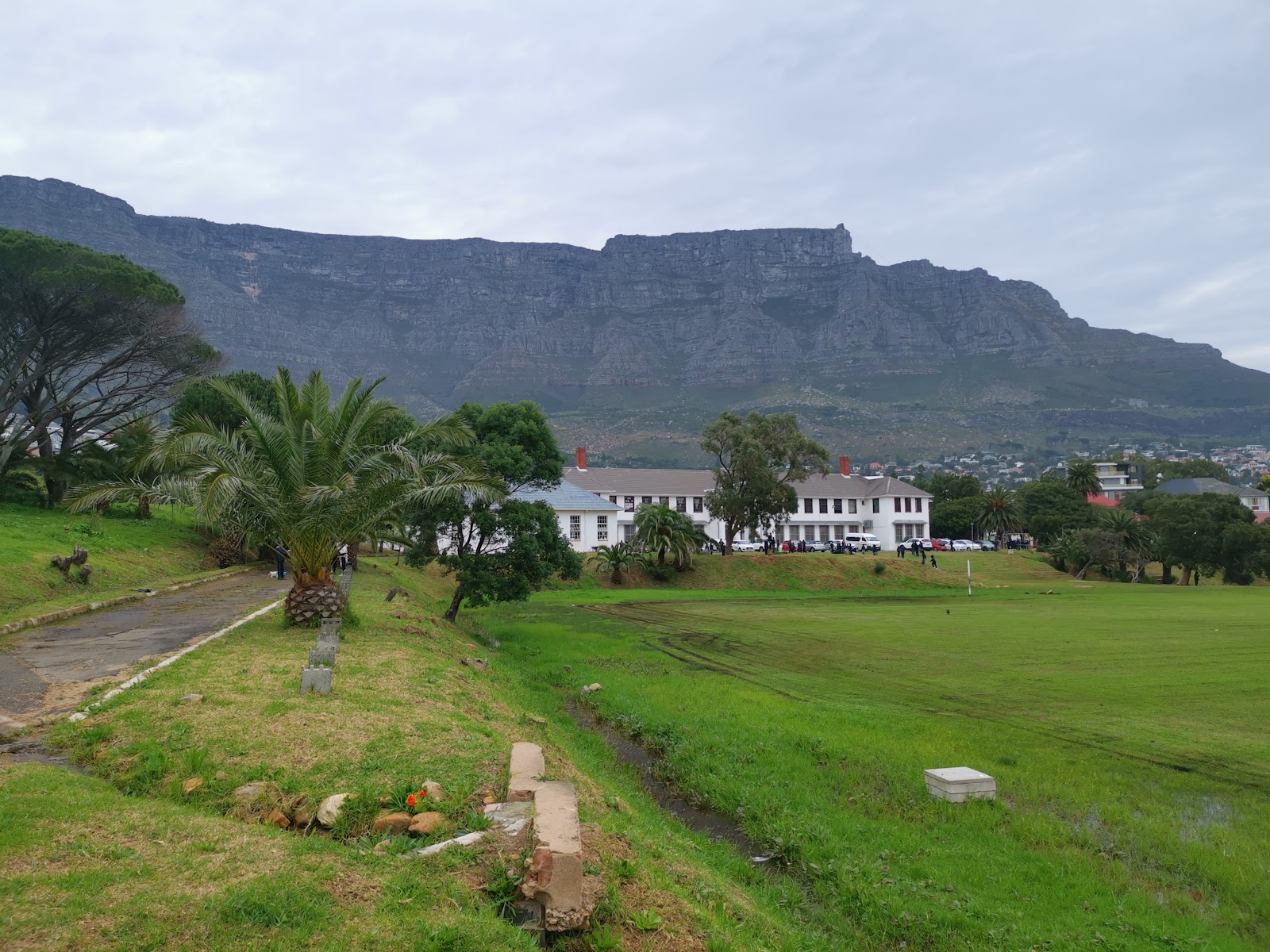Good Hope Seminary Junior School | South Africa 🇿🇦 – TortoisePath ...