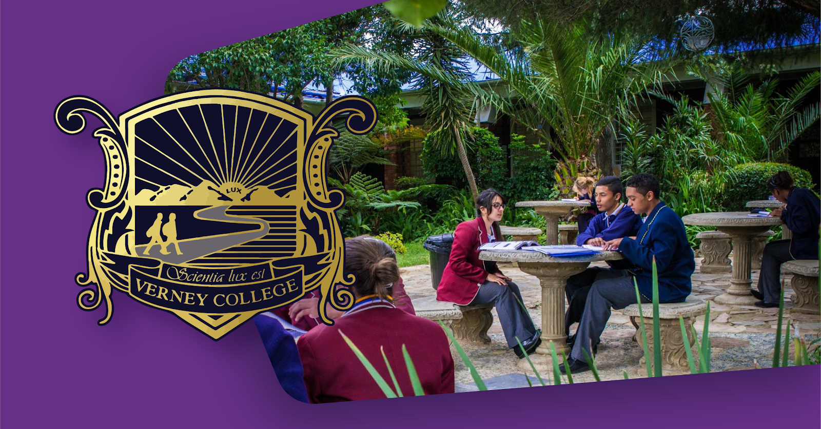 Verney College | South Africa 🇿🇦 – TortoisePath | SchoolFinder 🎓
