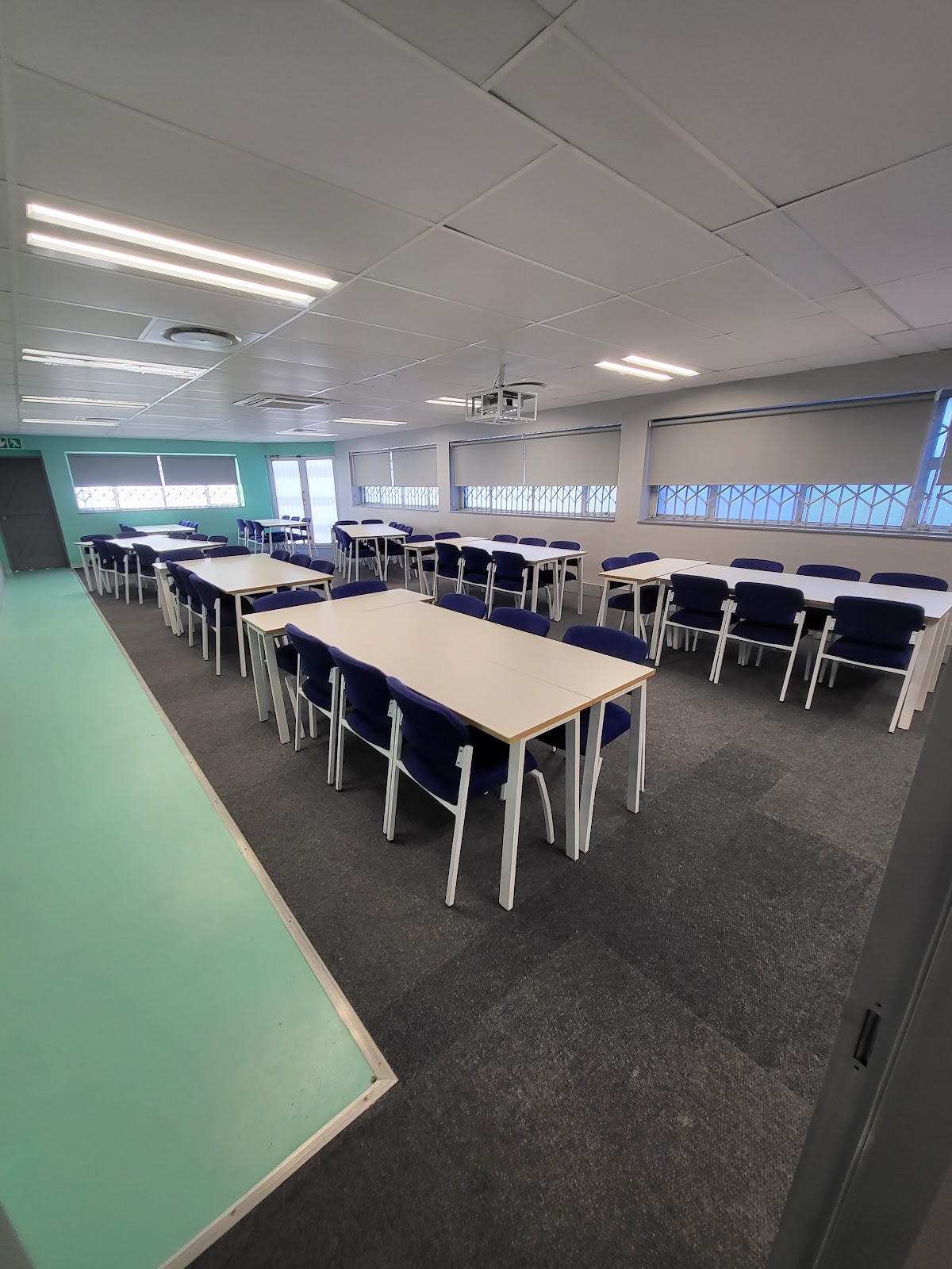 Emeris – Nelson Mandela Bay Campus | South Africa 🇿🇦 – TortoisePath ...