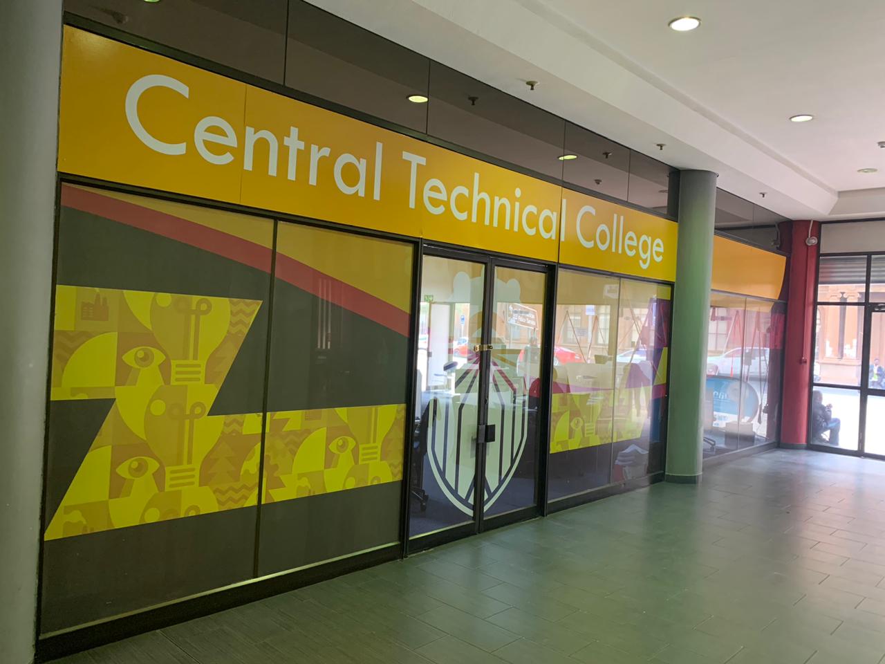 Central Technical College (CTC) – Pretoria | South Africa 🇿🇦 ...