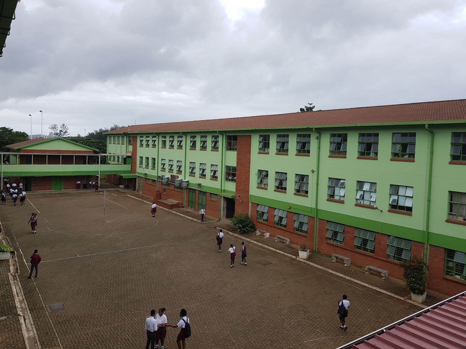 Fairvale Secondary School | South Africa 🇿🇦 – TortoisePath | SchoolFinder 🎓