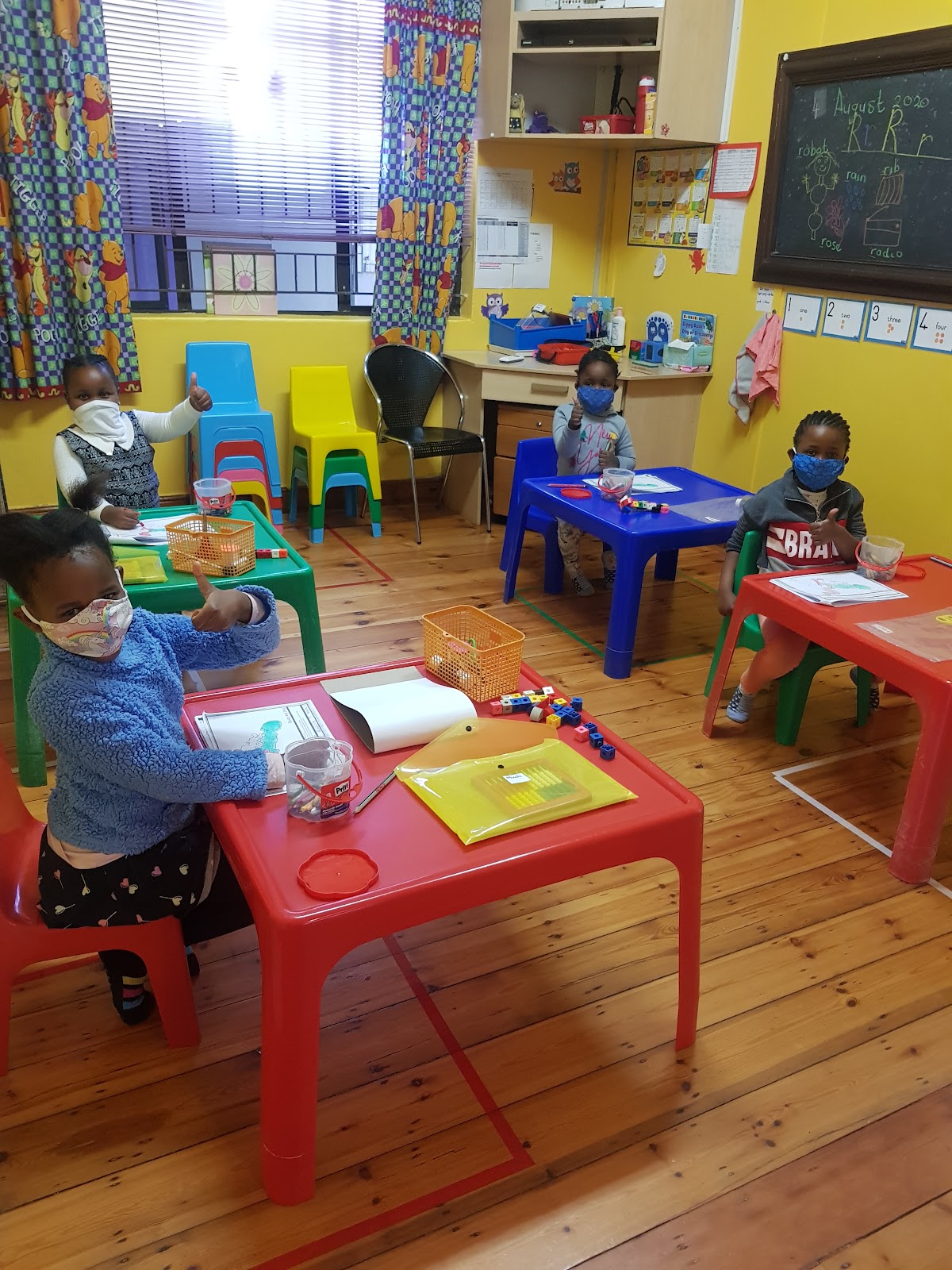 Cottonfield Daycare,Creche,Pre-school | South Africa 🇿🇦 – TortoisePath ...