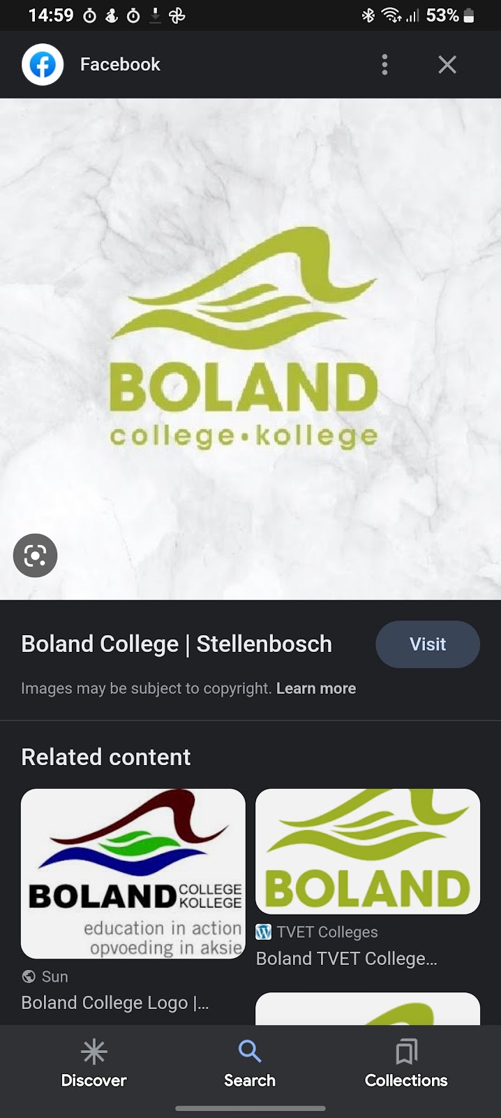 Boland College’s Worcester Campus | South Africa 🇿🇦 – TortoisePath ...