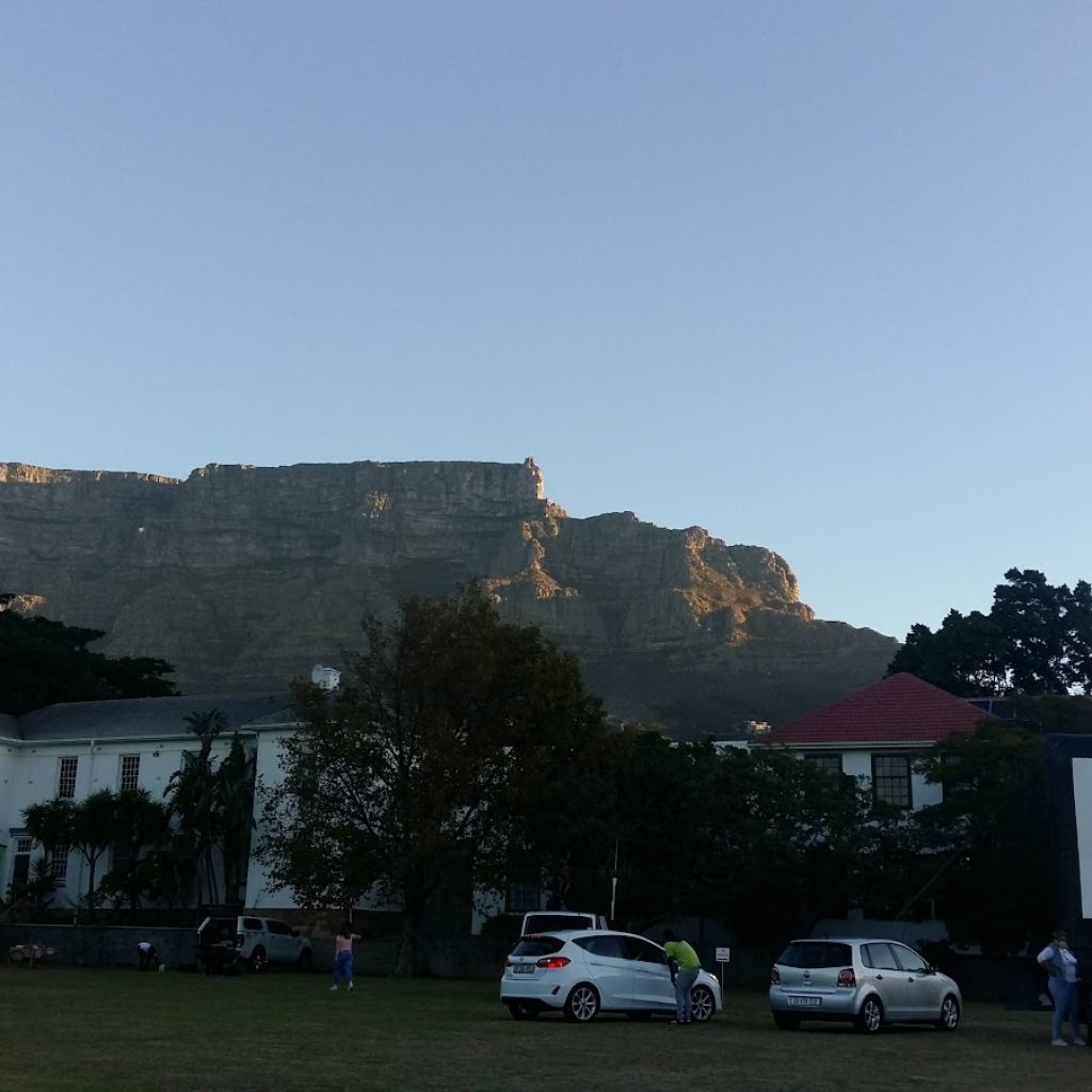 Gardens Commercial High School | South Africa 🇿🇦 guide and local ...
