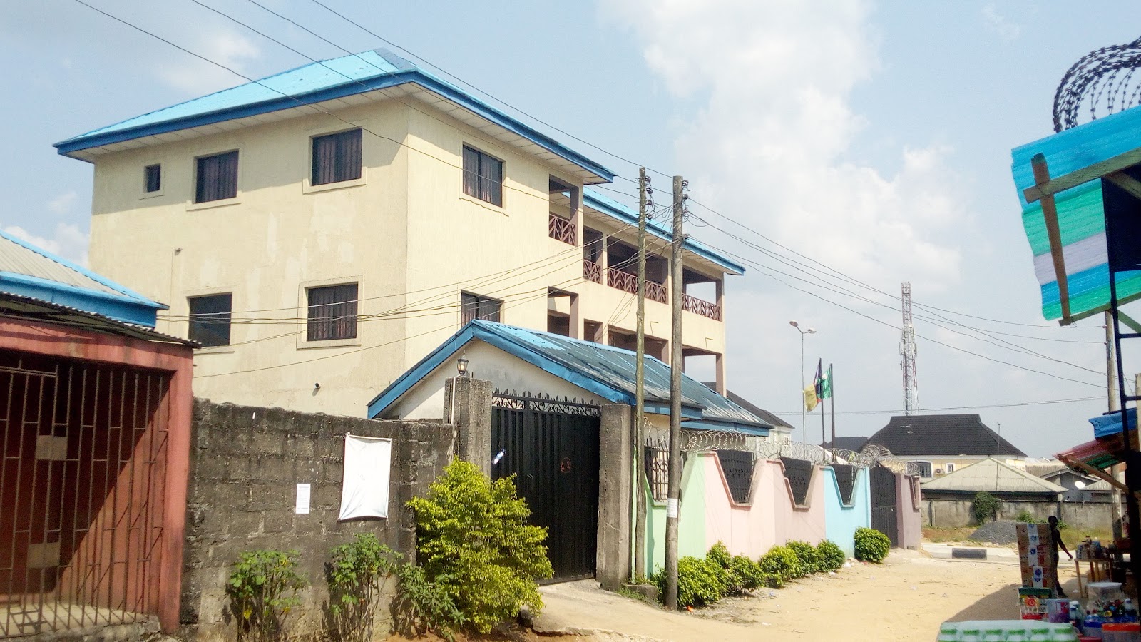 Topline Schools | Nigeria 🇳🇬 – TortoisePath | SchoolFinder 🎓