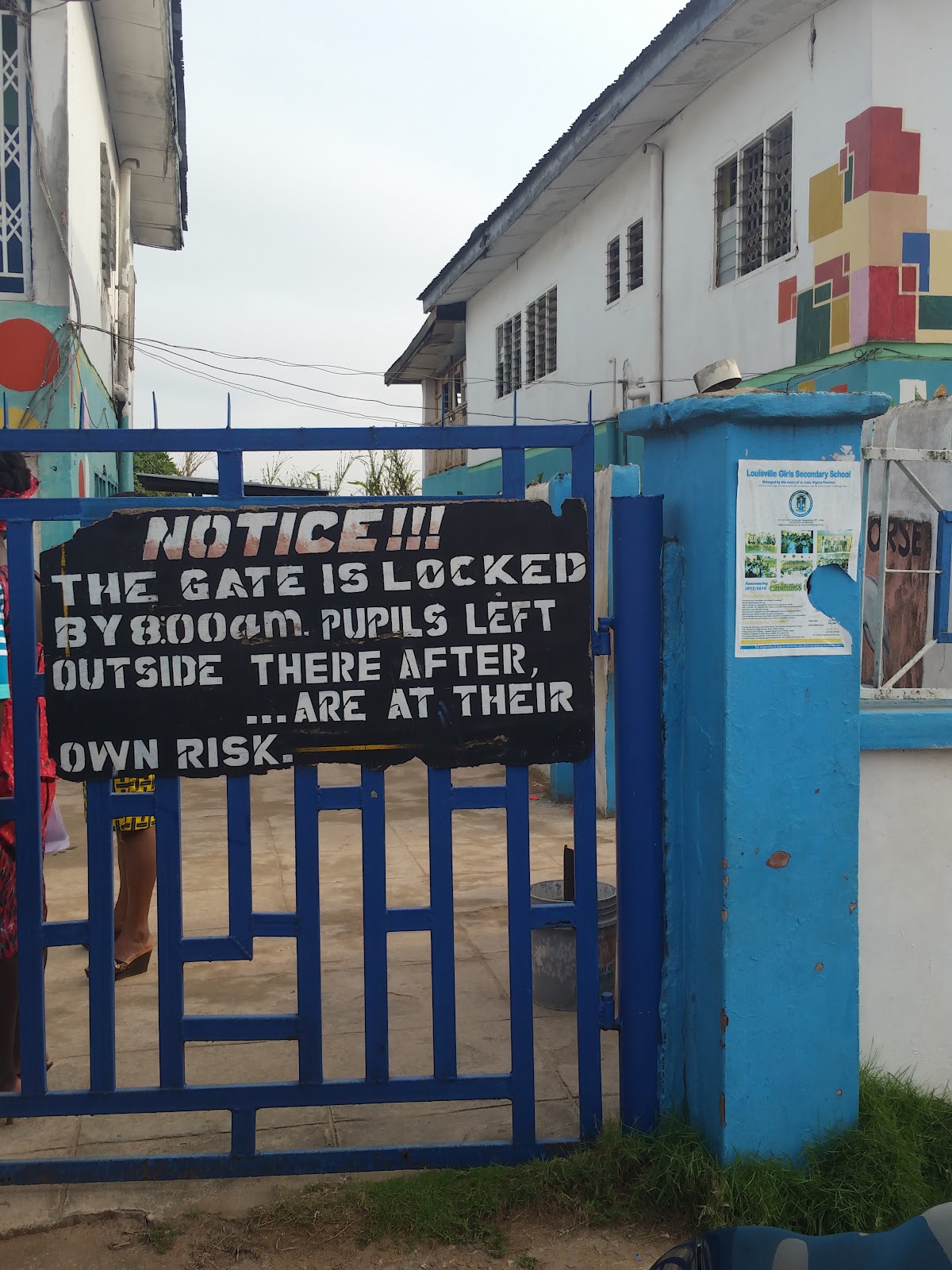PHELIM HIGH SCHOOLS | Nigeria 🇳🇬 – TortoisePath | SchoolFinder 🎓