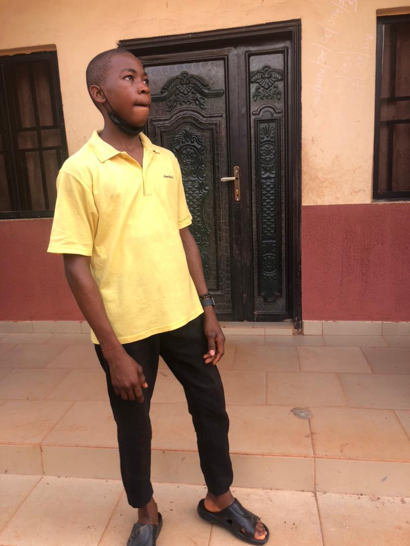 Edokpolo Nursery And Primary Private School | Nigeria 🇳🇬 – TortoisePath ...