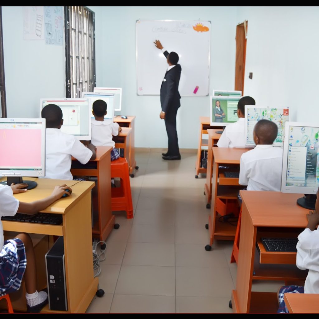 Pearl Hunt Academy (Nursery, Primary, Secondary Schools) | Nigeria 🇳🇬 ...