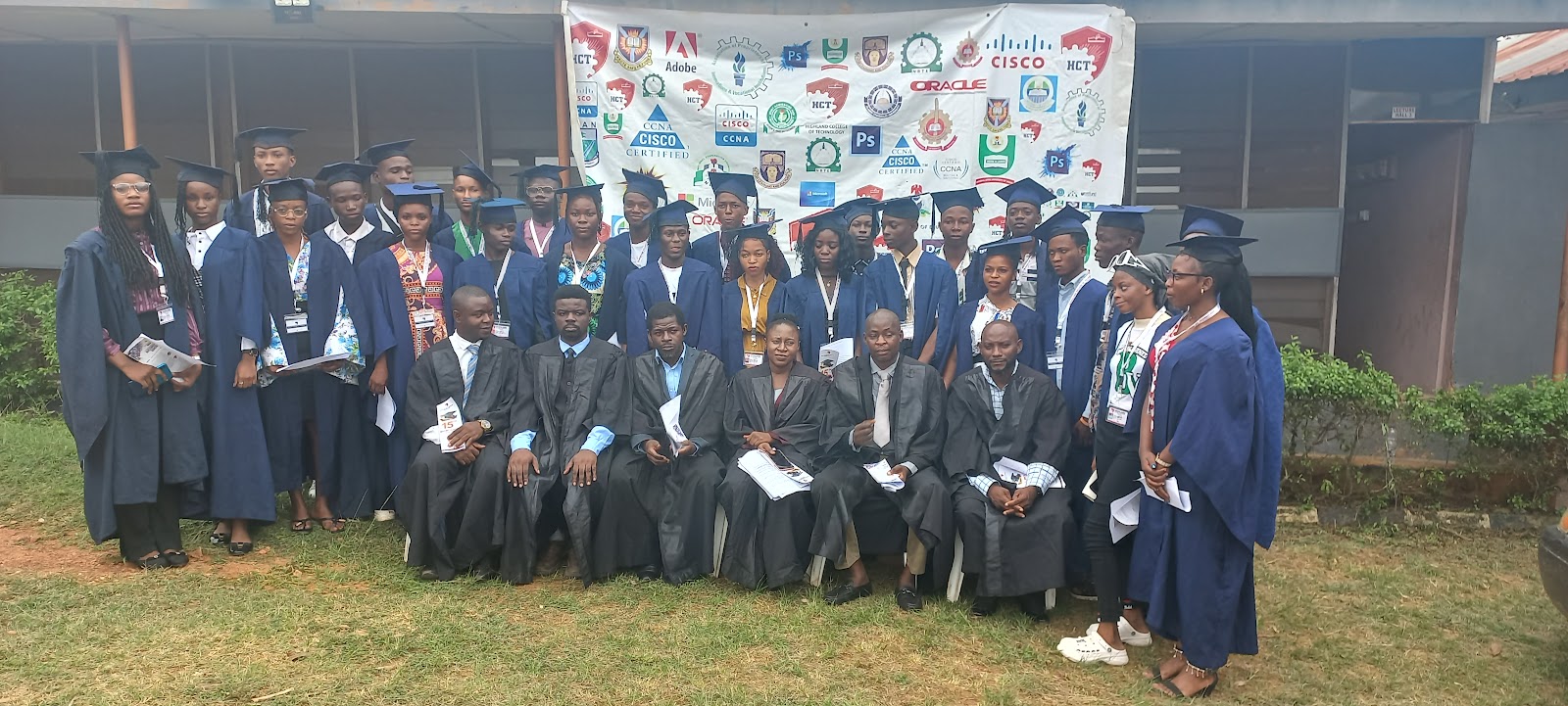 Highland College of Technology (An Innovation Polytechnic) | Nigeria 🇳🇬 ...