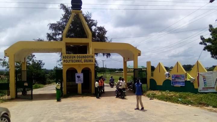 The Ibarapa Polytechnic Eruwa | Nigeria 🇳🇬 – TortoisePath | SchoolFinder 🎓