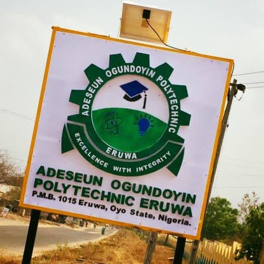 The Ibarapa Polytechnic Eruwa | Nigeria 🇳🇬 – TortoisePath | SchoolFinder 🎓