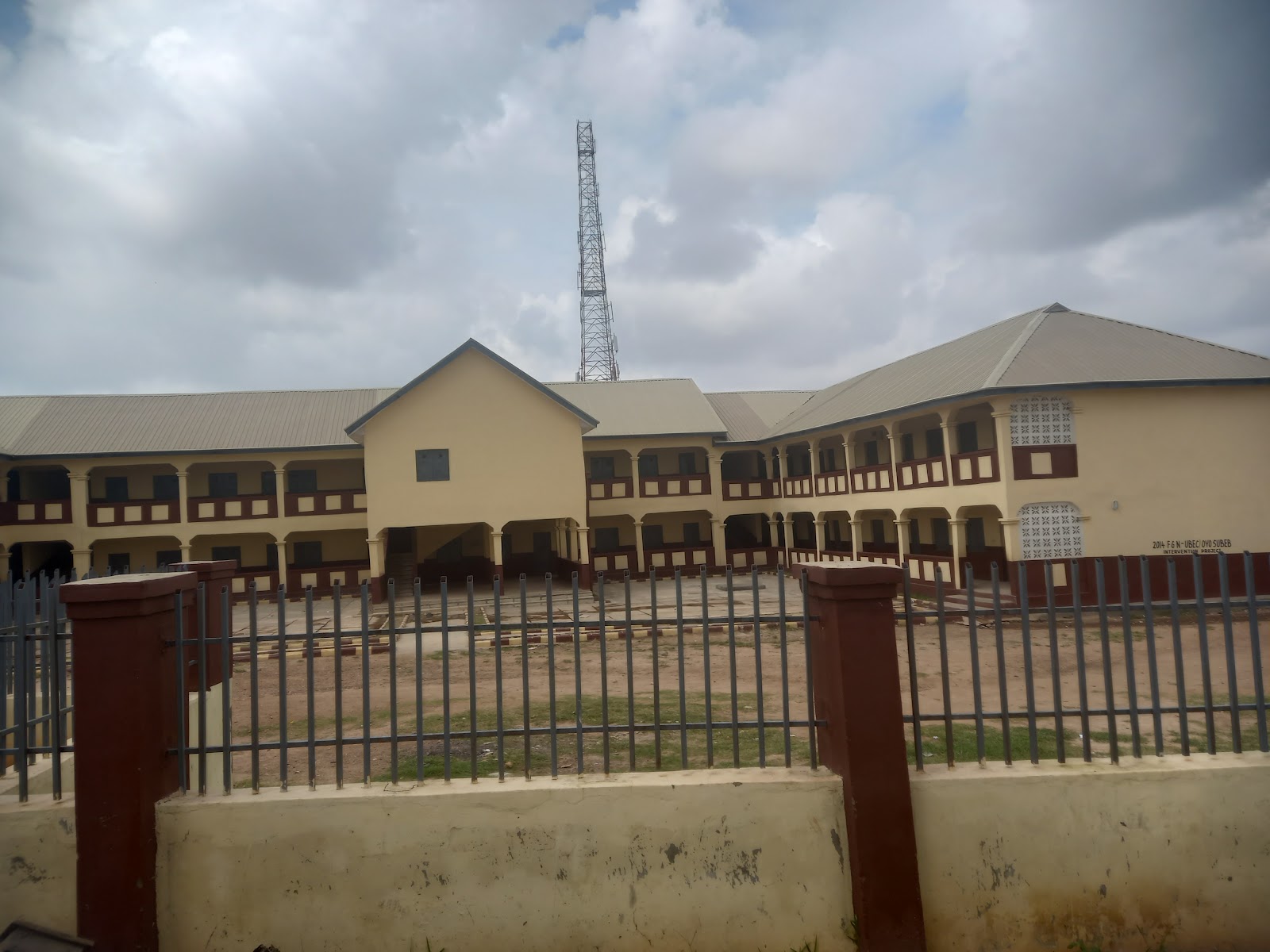 IDC primary school | Nigeria 🇳🇬 – TortoisePath | SchoolFinder 🎓