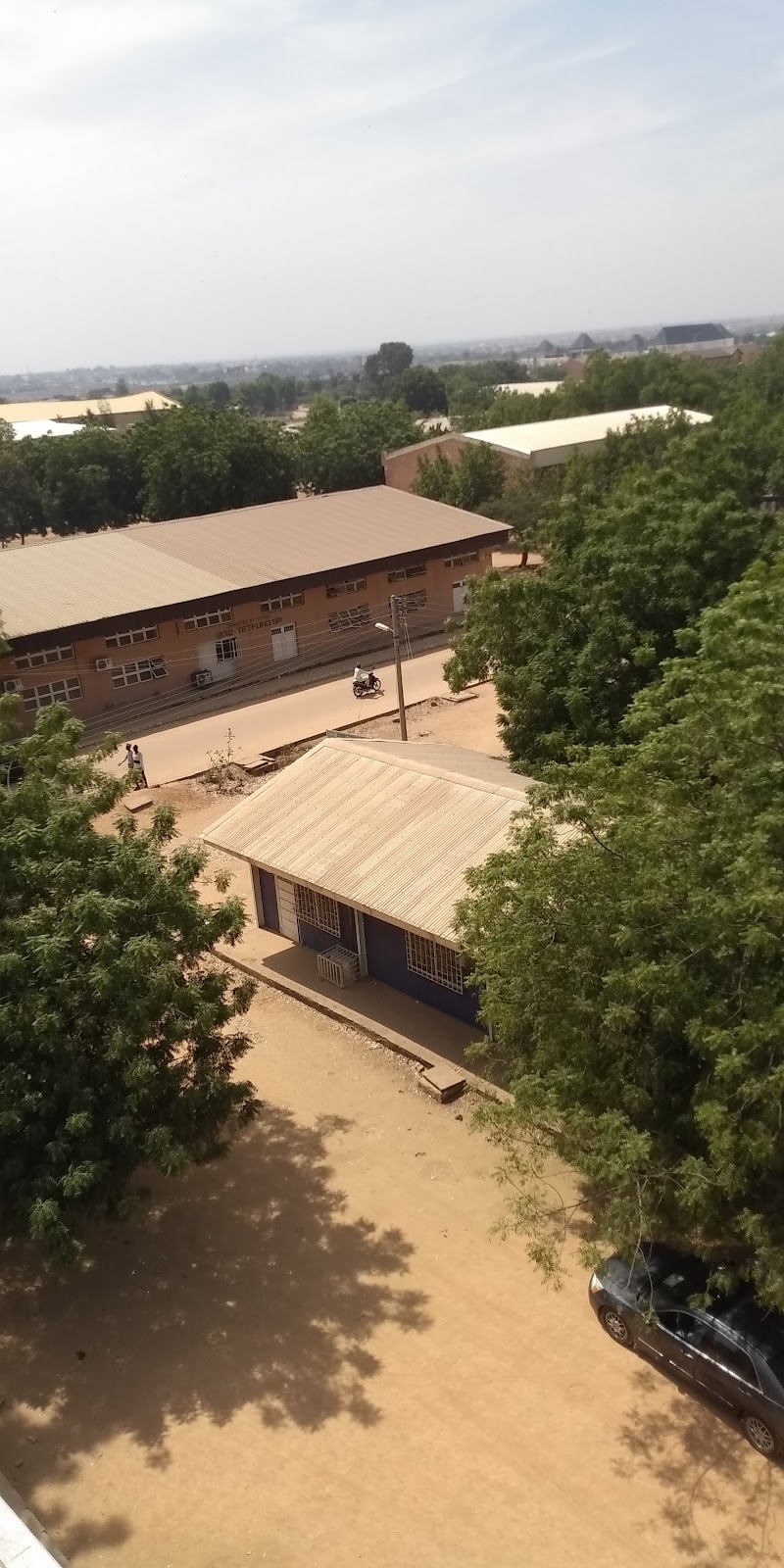 Sa’adatu Rimi UNIVERSITY Of Education, Kano | Nigeria 🇳🇬 – TortoisePath ...