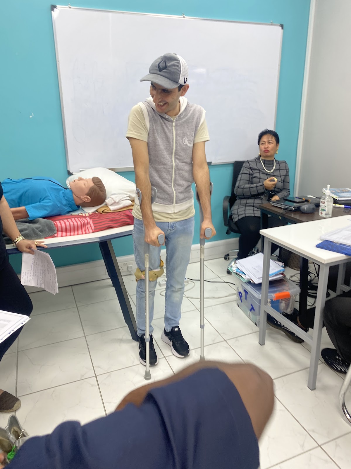 Newton Training Center Abu Dhabi | UAE 🇦🇪 – TortoisePath | SchoolFinder 🎓