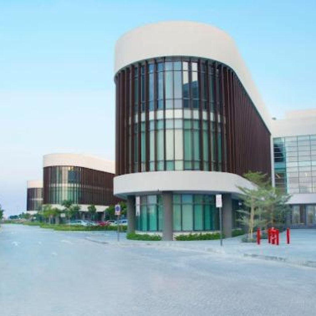 Hartland International School Dubai | UAE 🇦🇪 guide and local context ...