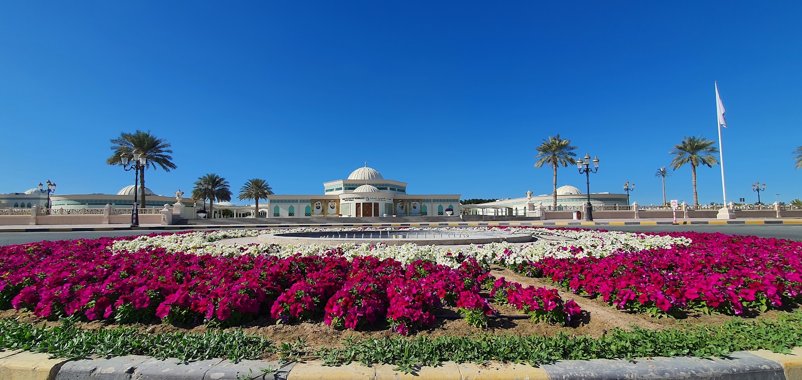 HCT – Sharjah – Building A | UAE 🇦🇪 – TortoisePath | SchoolFinder 🎓