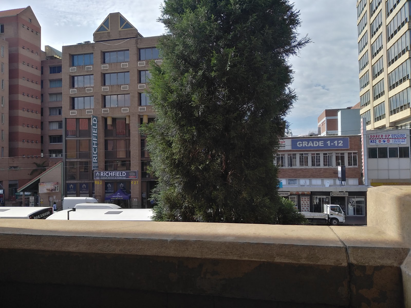 Tshwane North College | South Africa 🇿🇦 – TortoisePath | SchoolFinder 🎓