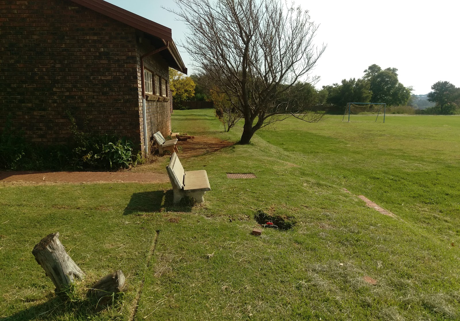Presda Primary School | South Africa 🇿🇦 – TortoisePath | SchoolFinder 🎓