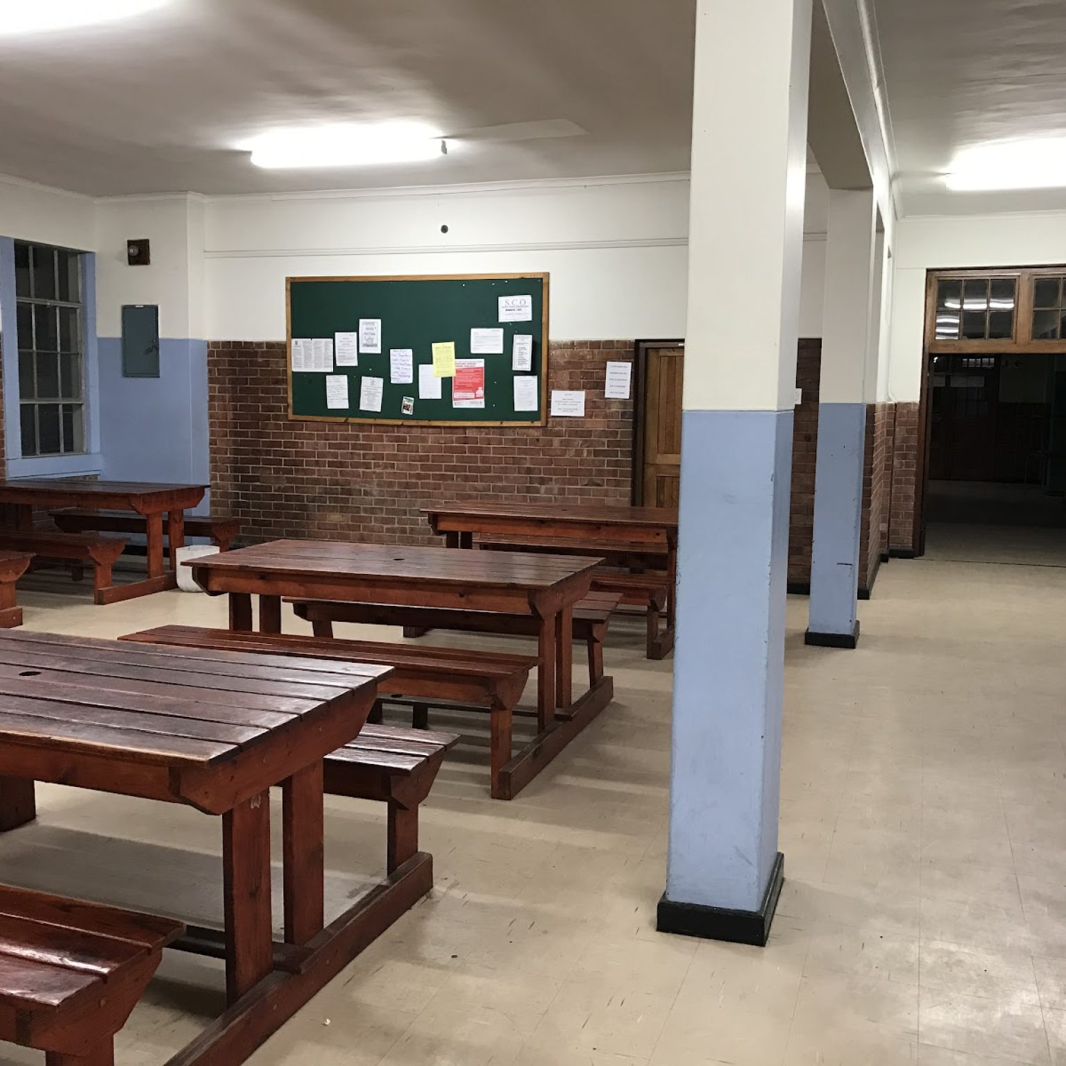 College of Cape Town – Pinelands Campus | South Africa 🇿🇦 ...