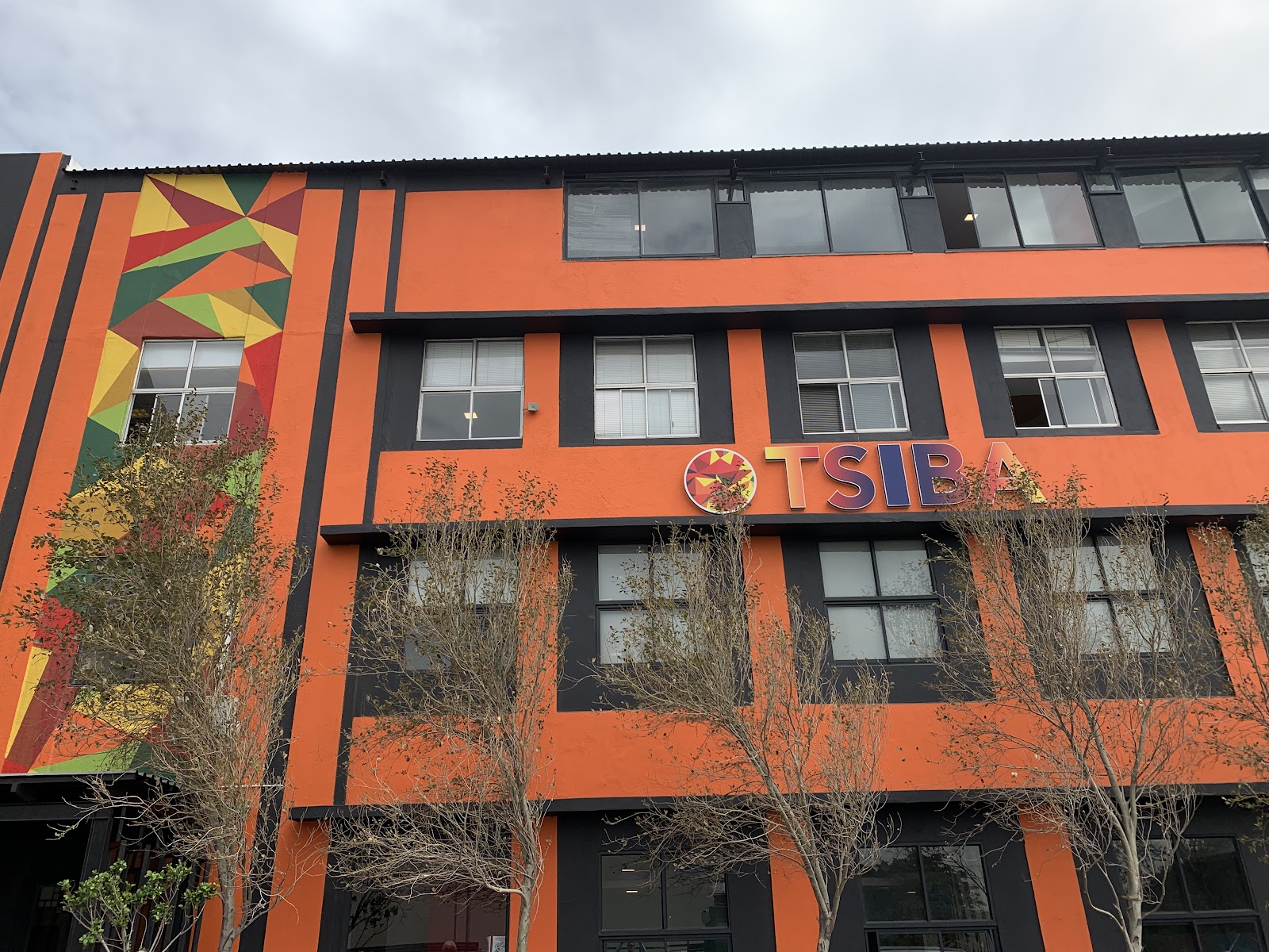 TSIBA Business School | South Africa 🇿🇦 – TortoisePath | SchoolFinder 🎓