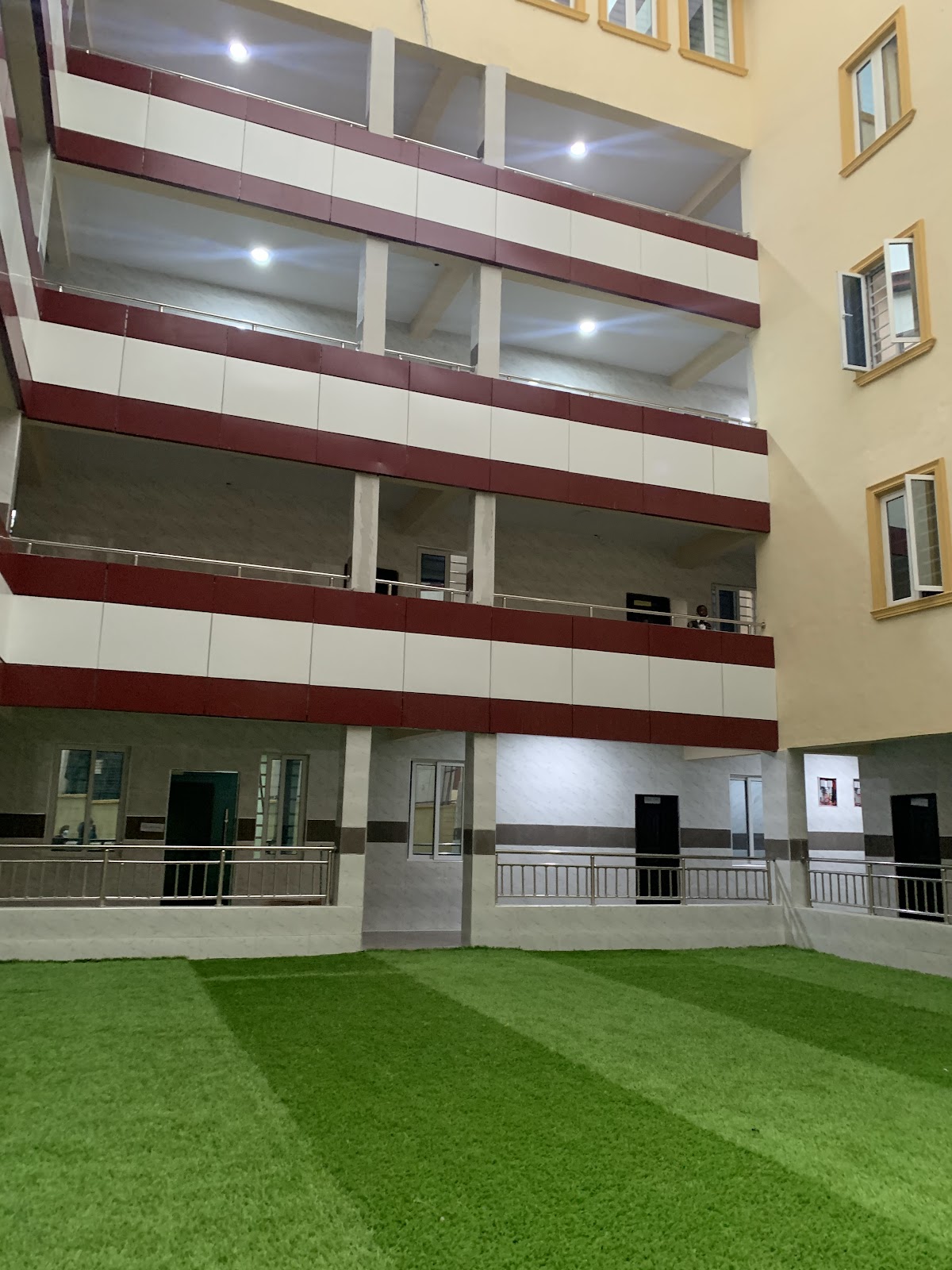 Honeyland School Isolo | Nigeria 🇳🇬 – TortoisePath | SchoolFinder 🎓