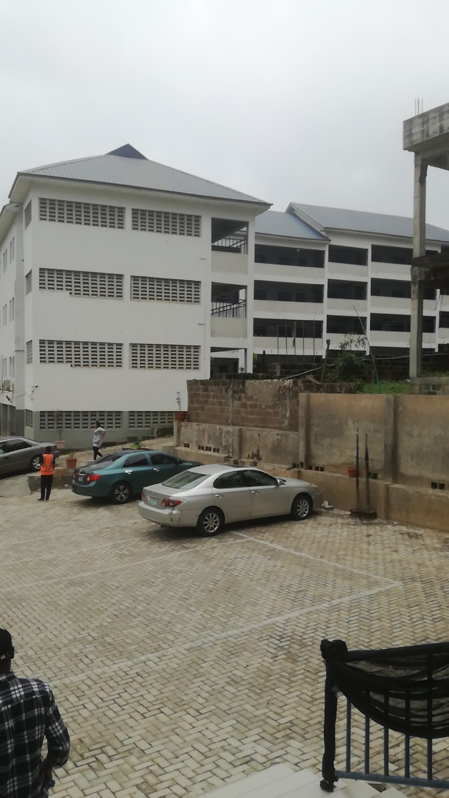 The Vale College, Ibadan | Nigeria 🇳🇬 – TortoisePath | SchoolFinder 🎓