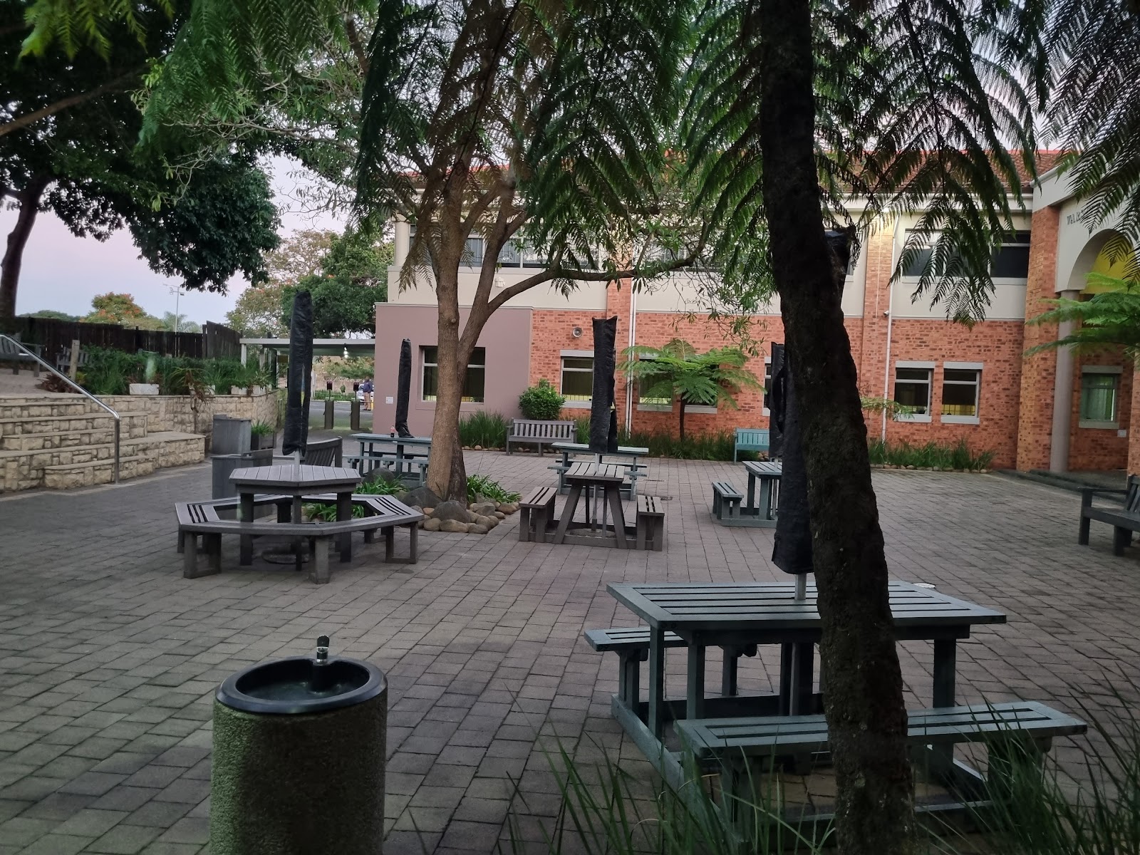 Emeris – Westville – Durban Campus | South Africa 🇿🇦 – TortoisePath ...