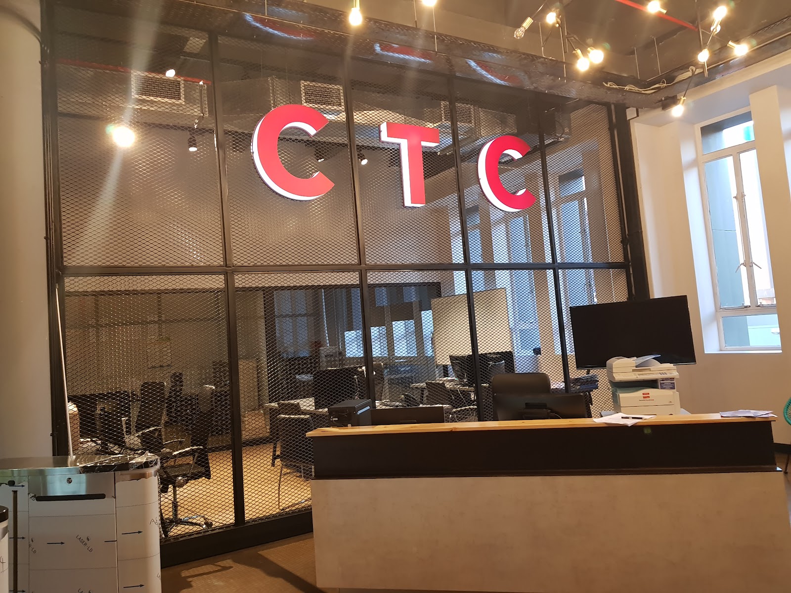 Central Technical College (CTC) – Durban | South Africa 🇿🇦 ...