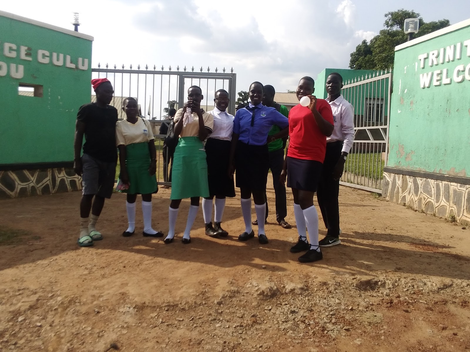 Trinity College Gulu | Uganda 🇺🇬 – TortoisePath | SchoolFinder 🎓
