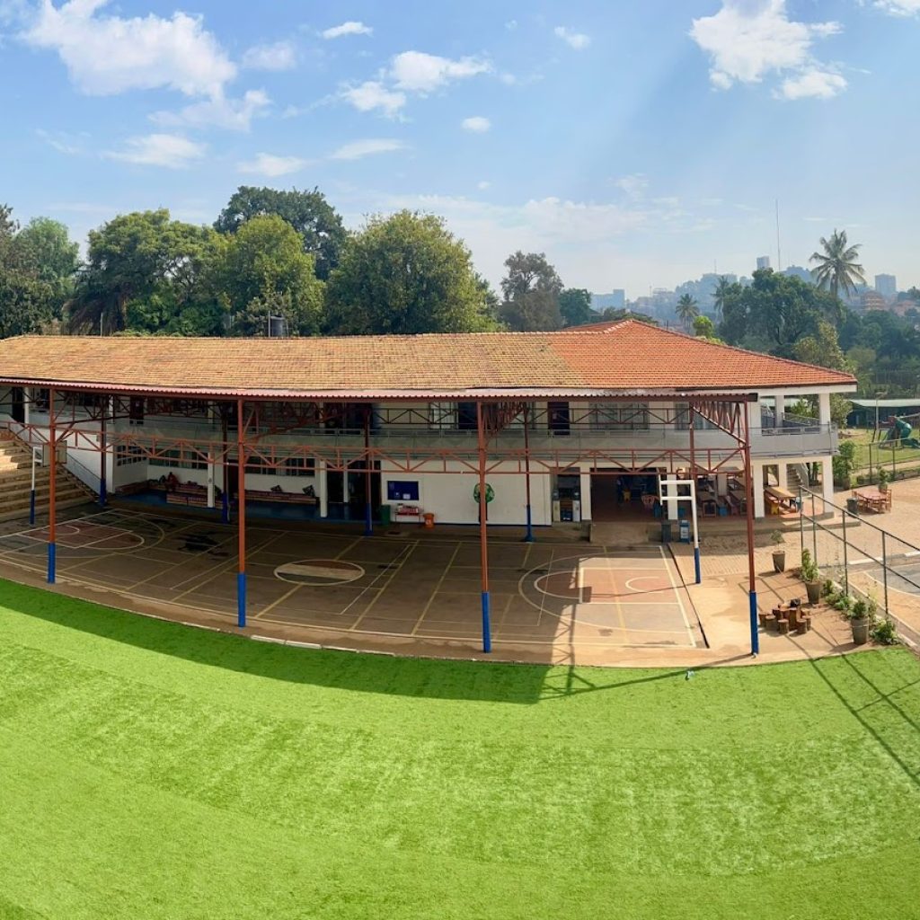 International French School Kampala | Uganda 🇺🇬 guide and source trail ...