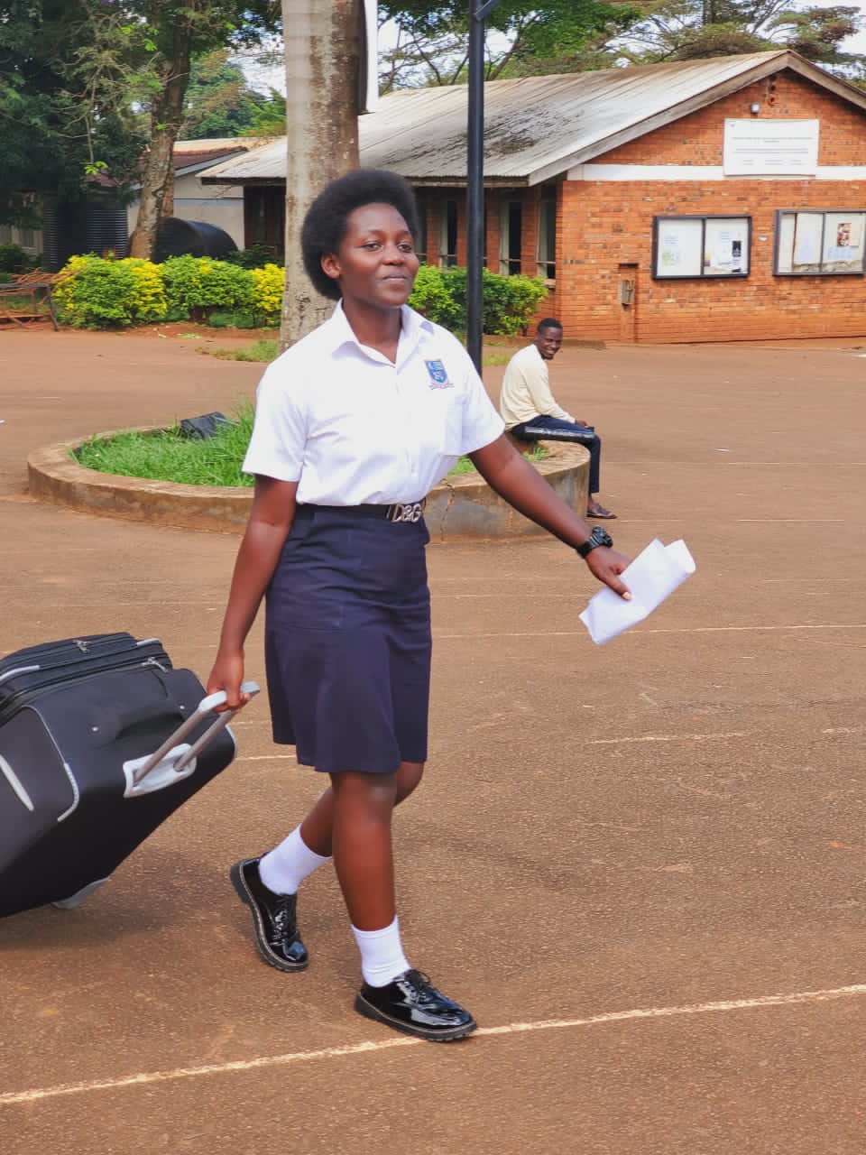Step by Step Day and Boarding Primary School | Uganda 🇺🇬 – TortoisePath ...