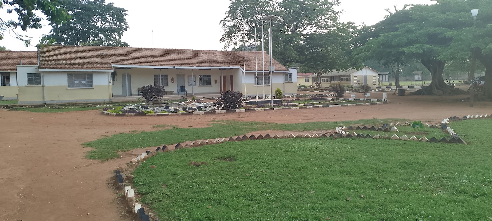 Soroti Senior Secondary School | Uganda 🇺🇬 – TortoisePath | SchoolFinder 🎓