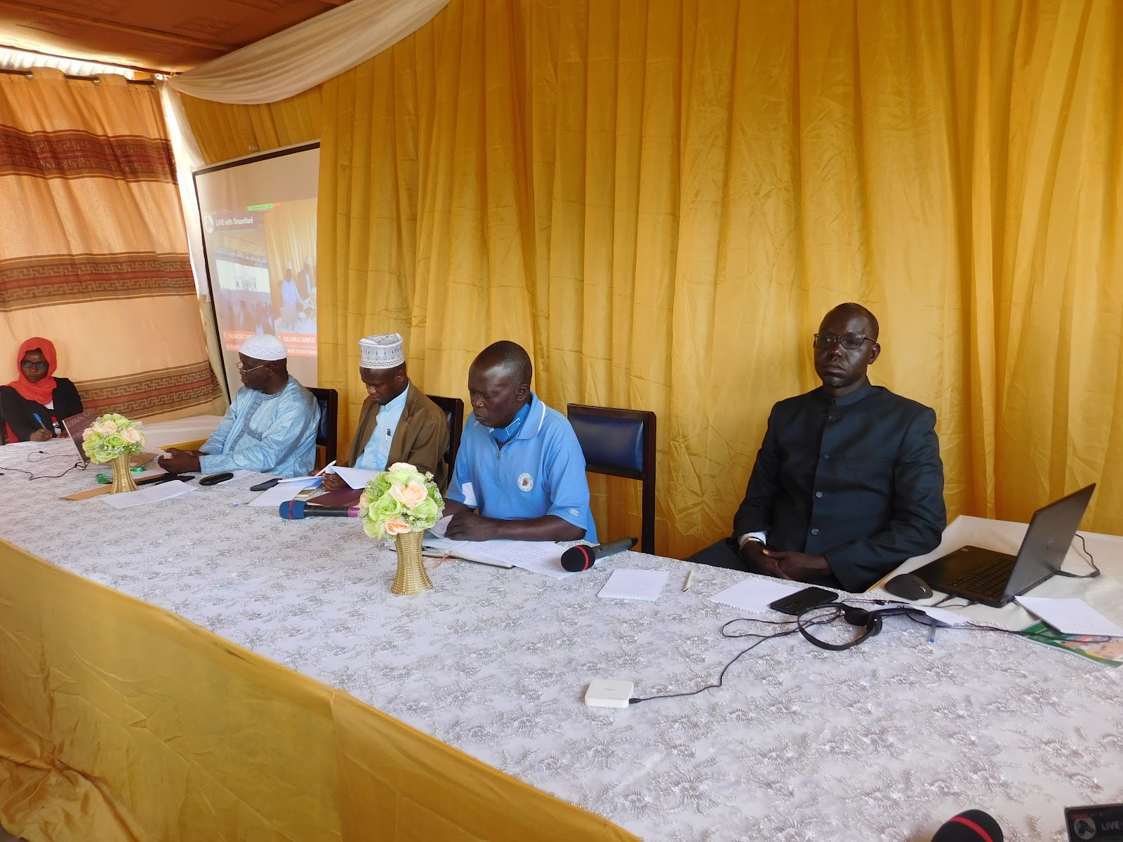 Islamic University In Uganda (IUIU), Arua Campus | Uganda 🇺🇬 ...