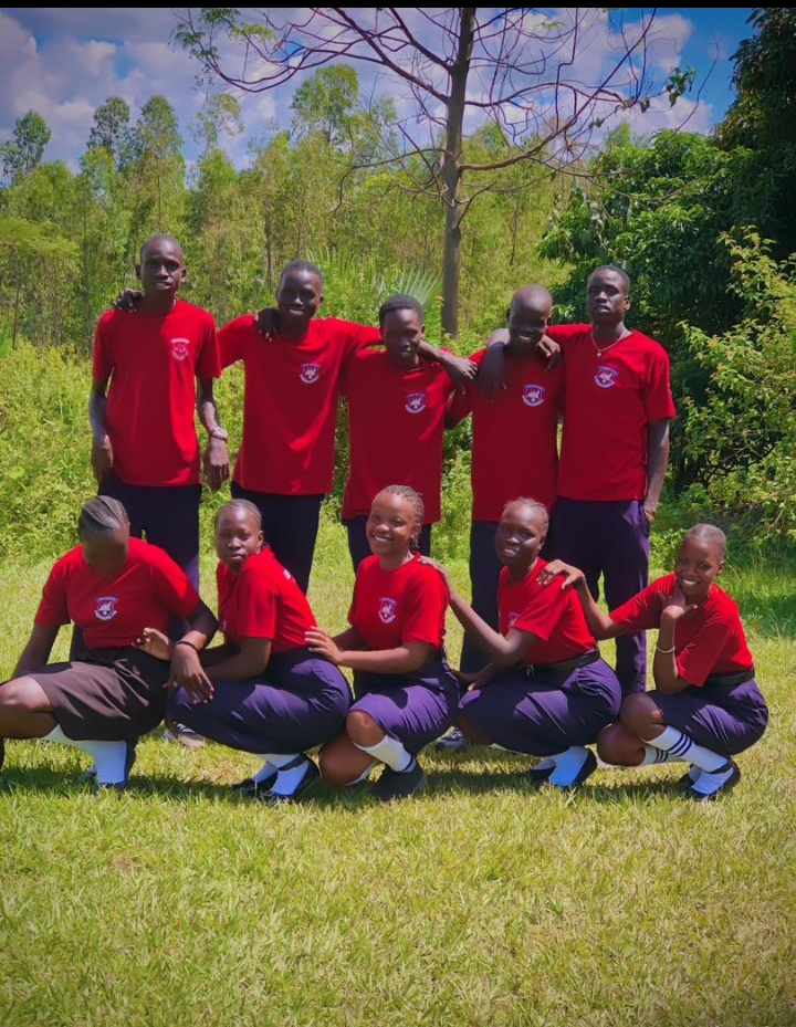 Legacy secondary school Arua | Uganda 🇺🇬 – TortoisePath | SchoolFinder 🎓