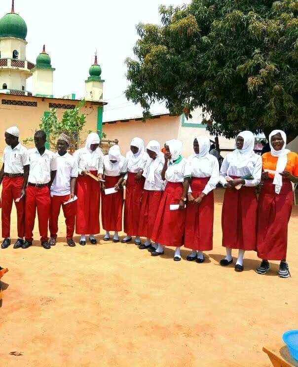 Arua Islamic Secondary School | Uganda 🇺🇬 – TortoisePath | SchoolFinder 🎓