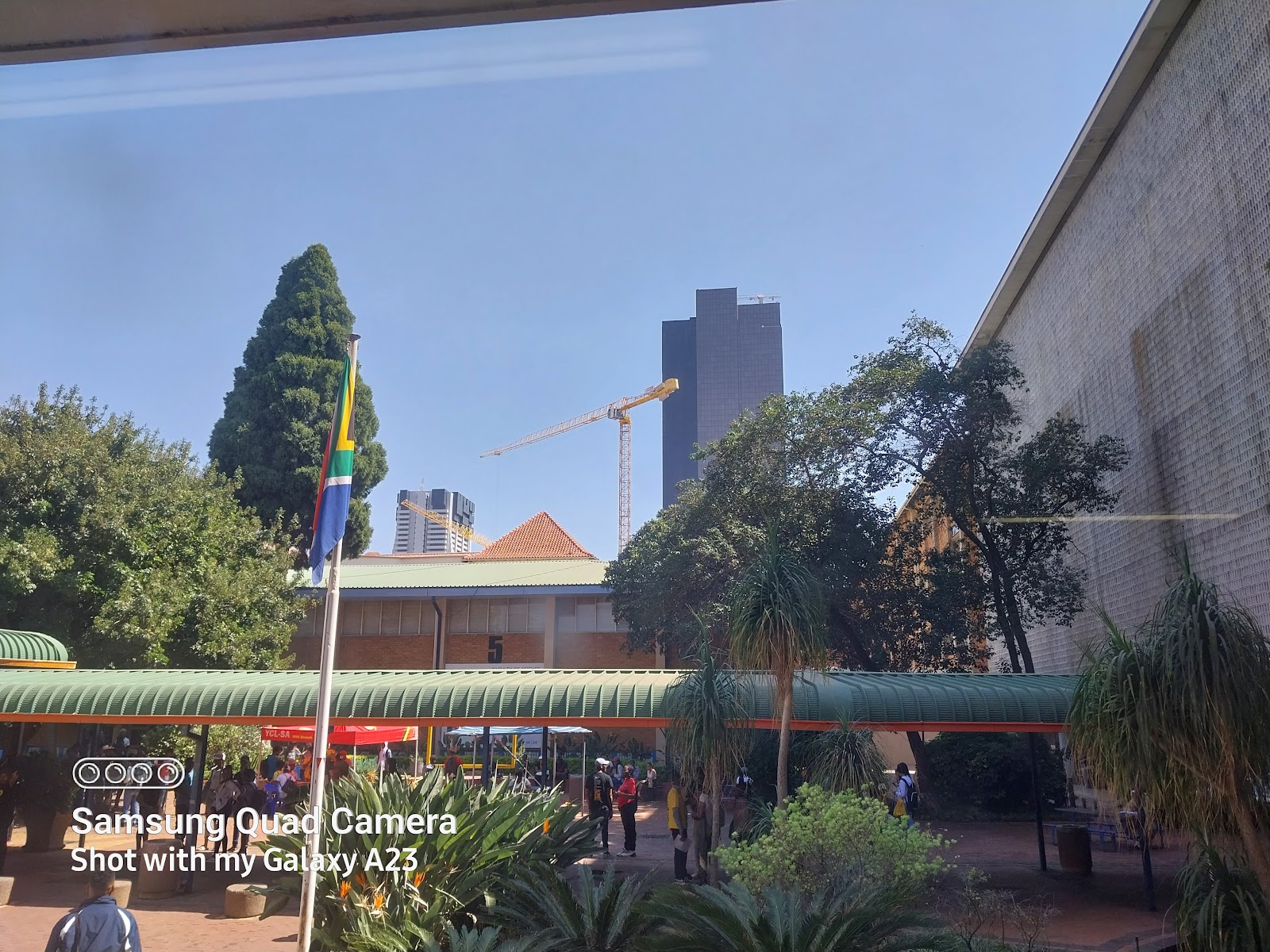 Tut arcadia | South Africa 🇿🇦 – TortoisePath | SchoolFinder 🎓