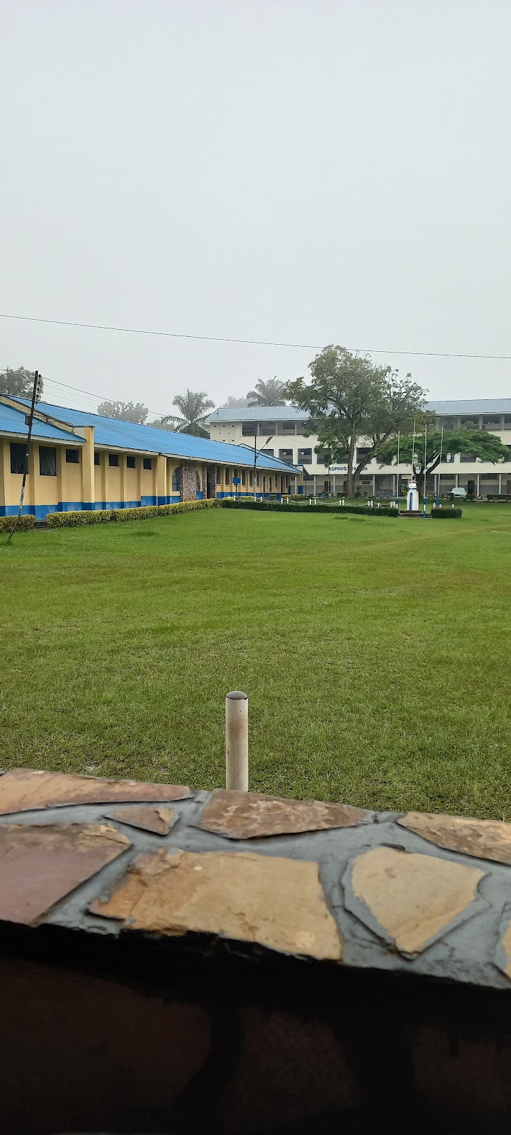 Muteesa I Royal University | Uganda 🇺🇬 – TortoisePath | SchoolFinder 🎓