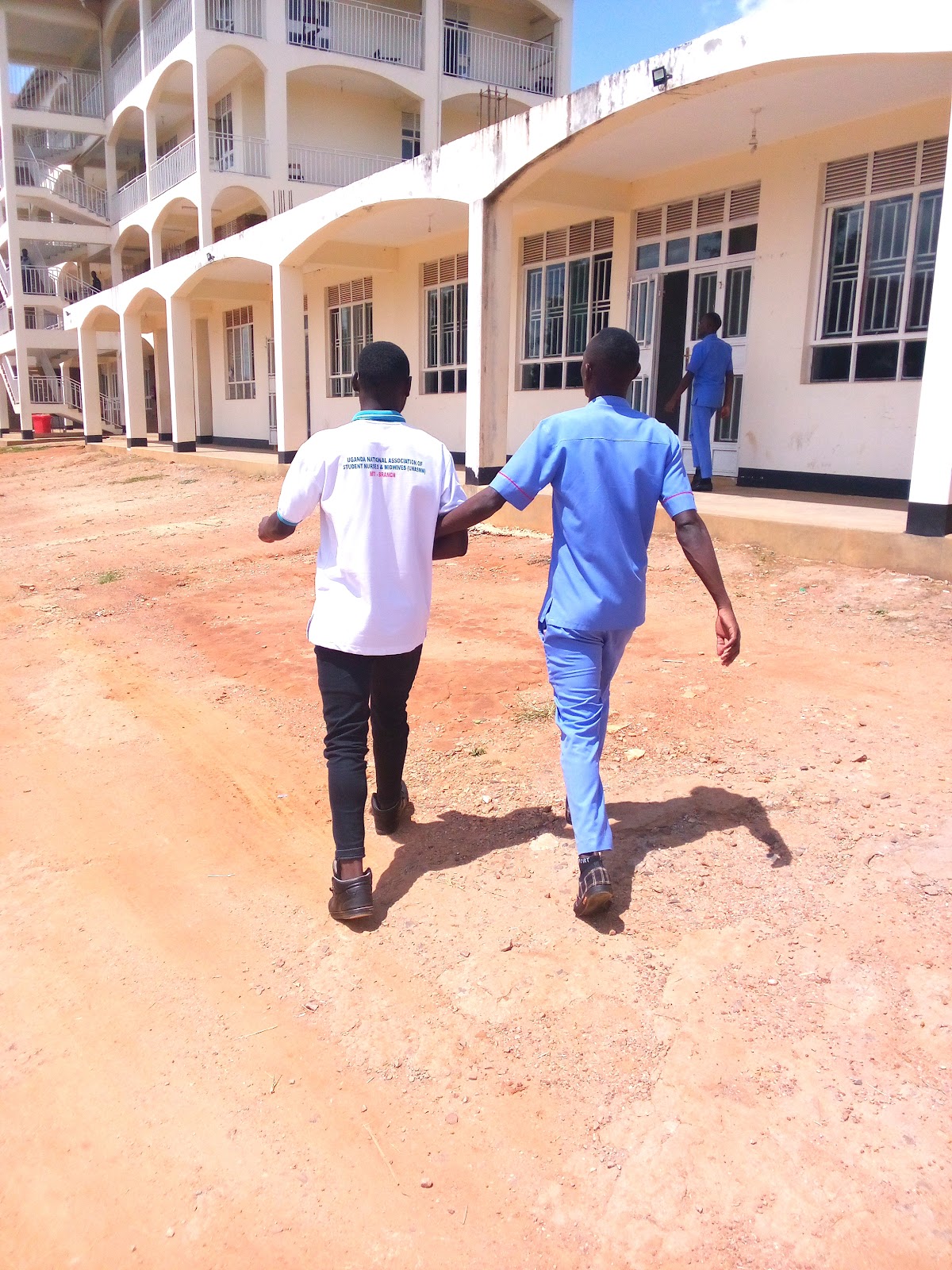Mayanja Memorial Medical Training Institute | Uganda 🇺🇬 – TortoisePath ...