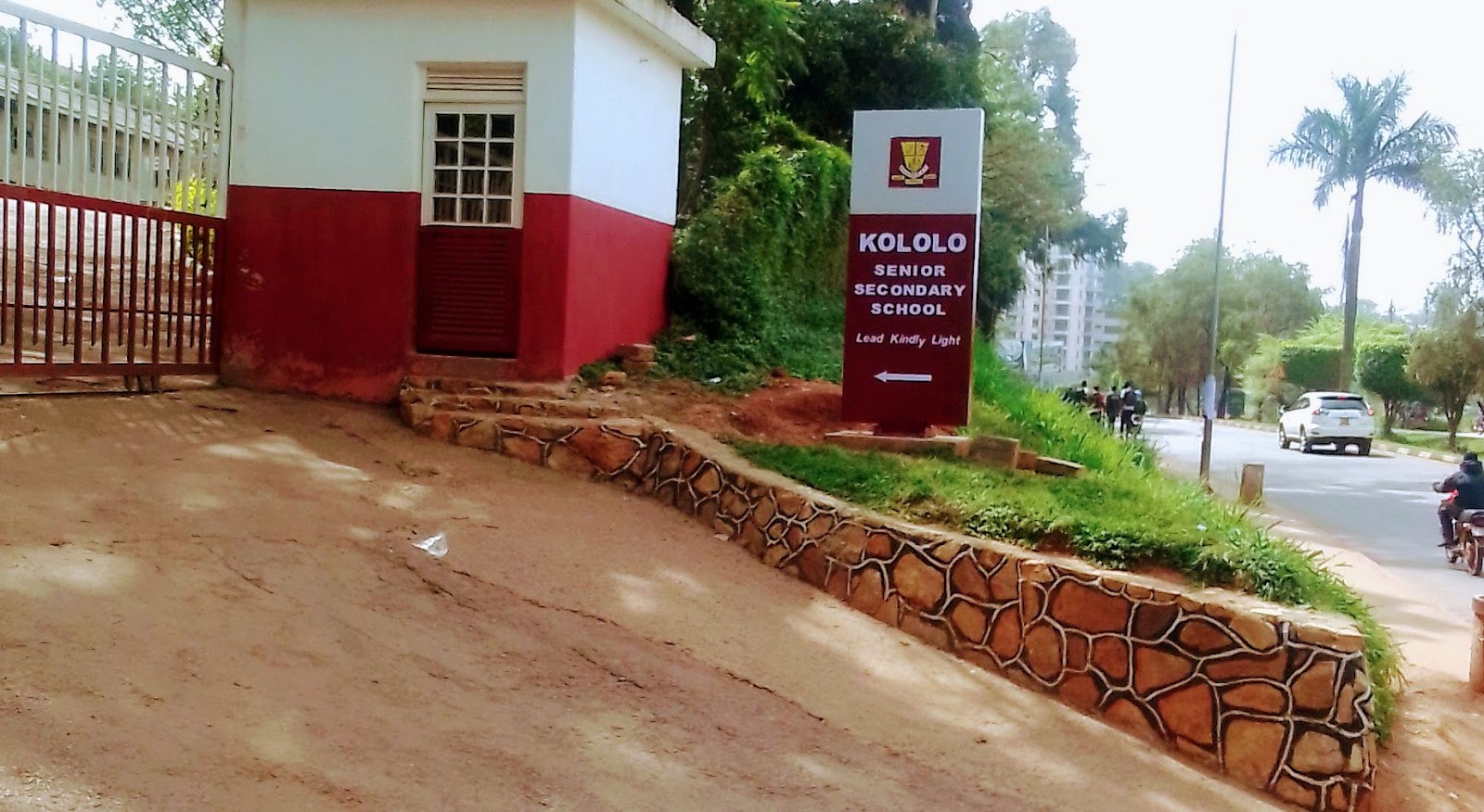 Kololo Senior Secondary School | Uganda 🇺🇬 – TortoisePath | SchoolFinder 🎓