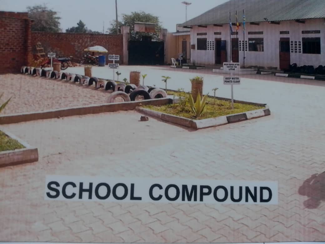 Arua Primary School baruku | Uganda 🇺🇬 – TortoisePath | SchoolFinder 🎓
