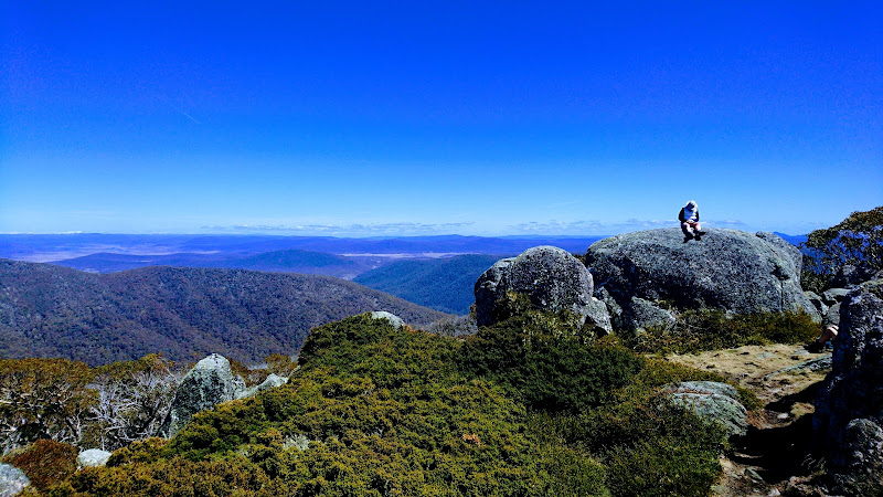 Namadgi National Park | Seychelles | Seychelles guide and local context ...