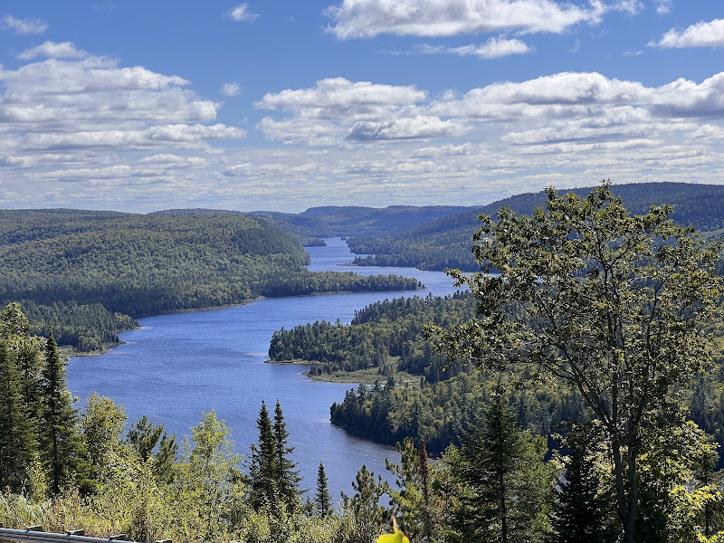 Parc national de la Mauricie, entrée Saint-Jean-des-Piles | Sierraleone ...